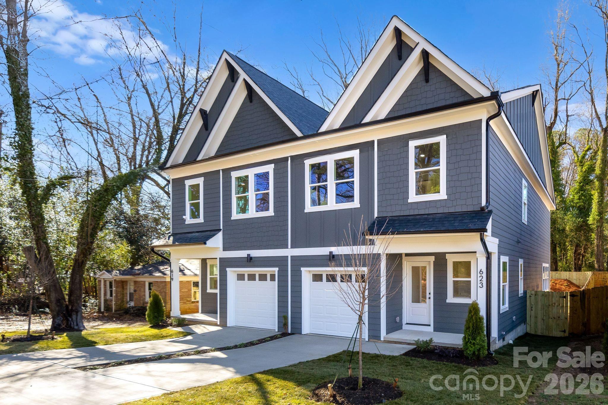 623 Colorado Avenue, Charlotte, NC - photo 38 of 40