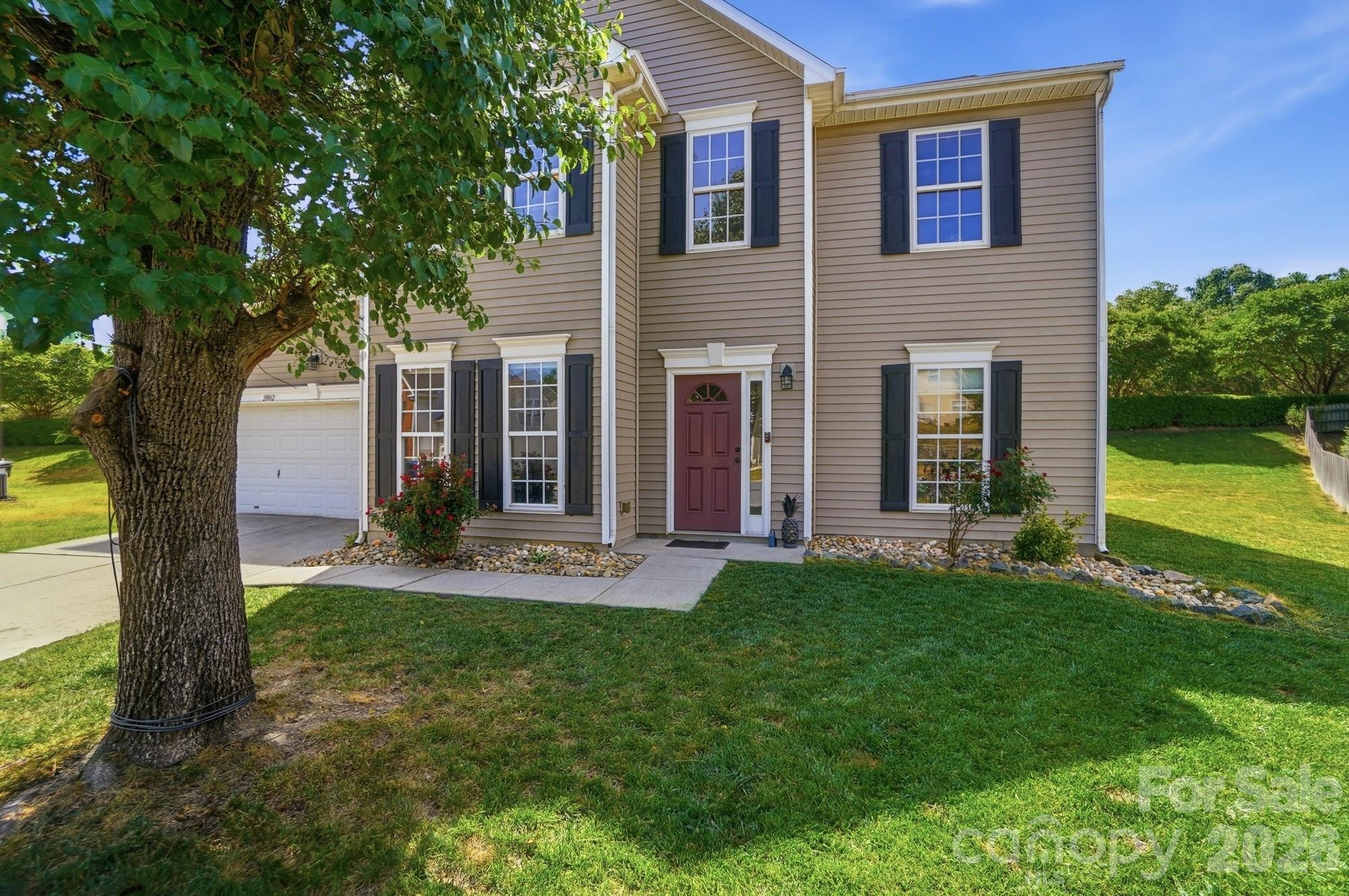 2002 Moonstone Lane, Indian Trail, NC - photo 2 of 49