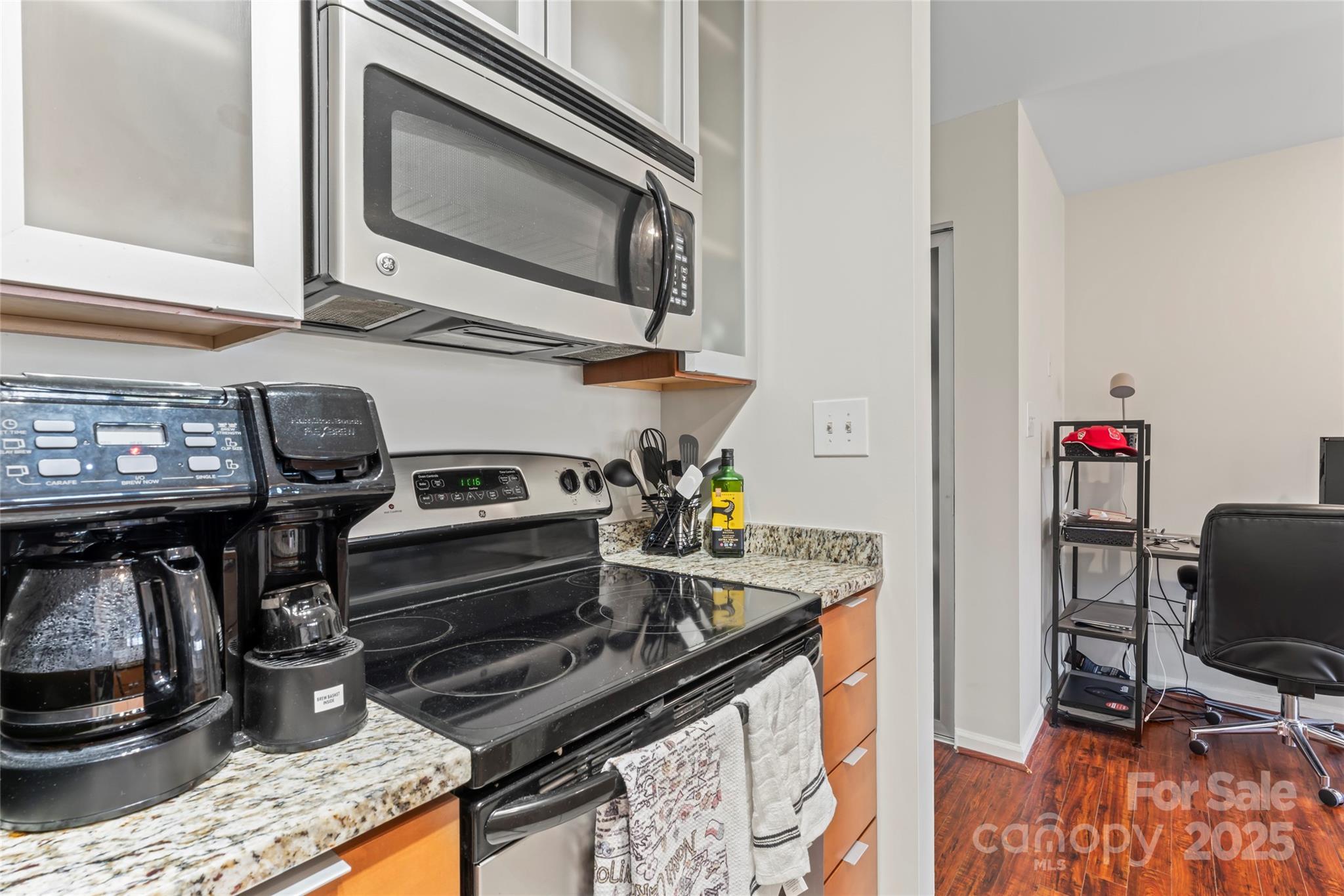 Photo 8 of 529 N Graham Street3G, Charlotte, NC