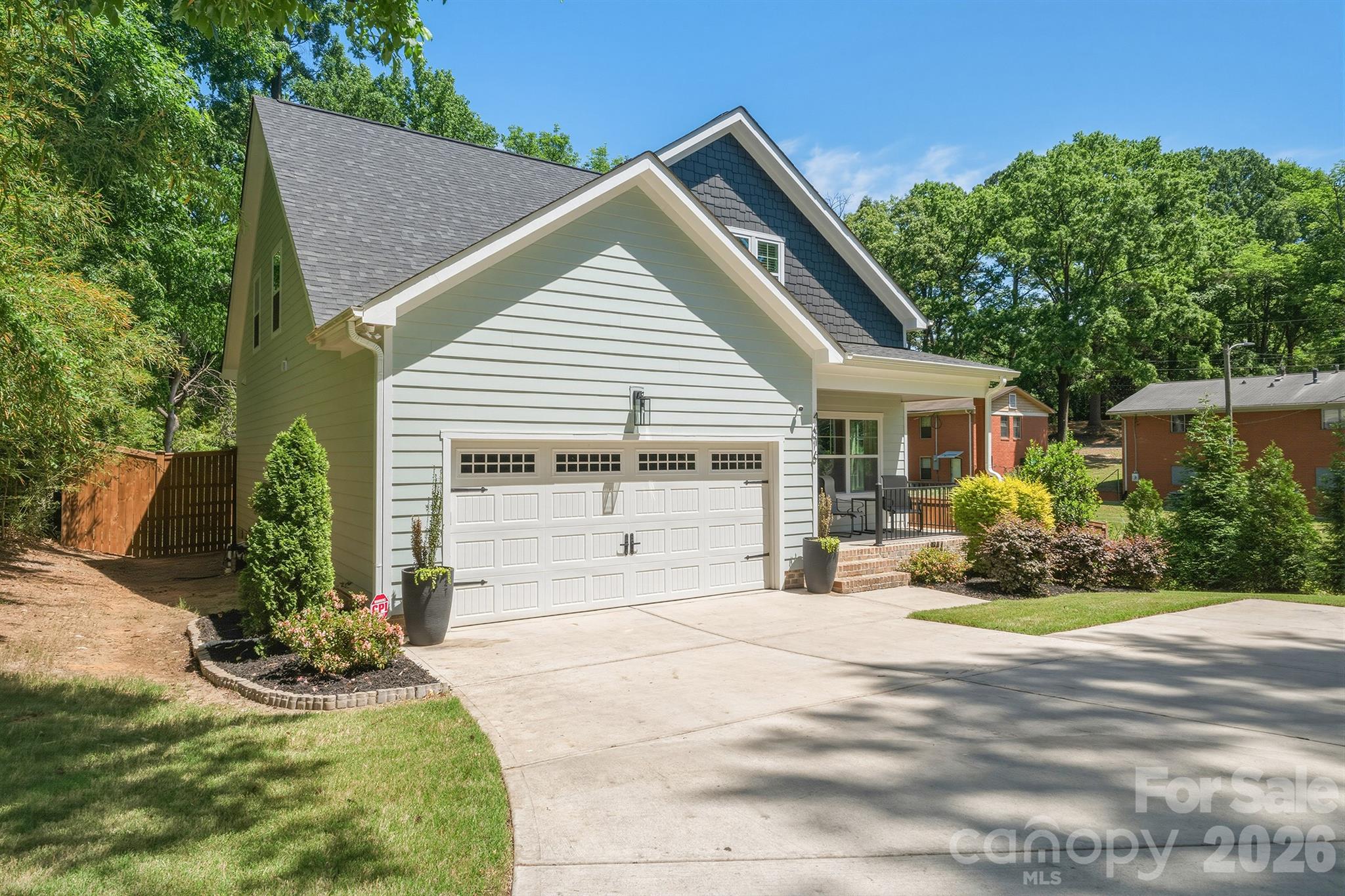 4016 Tresevant Avenue, Charlotte, NC - photo 2 of 45