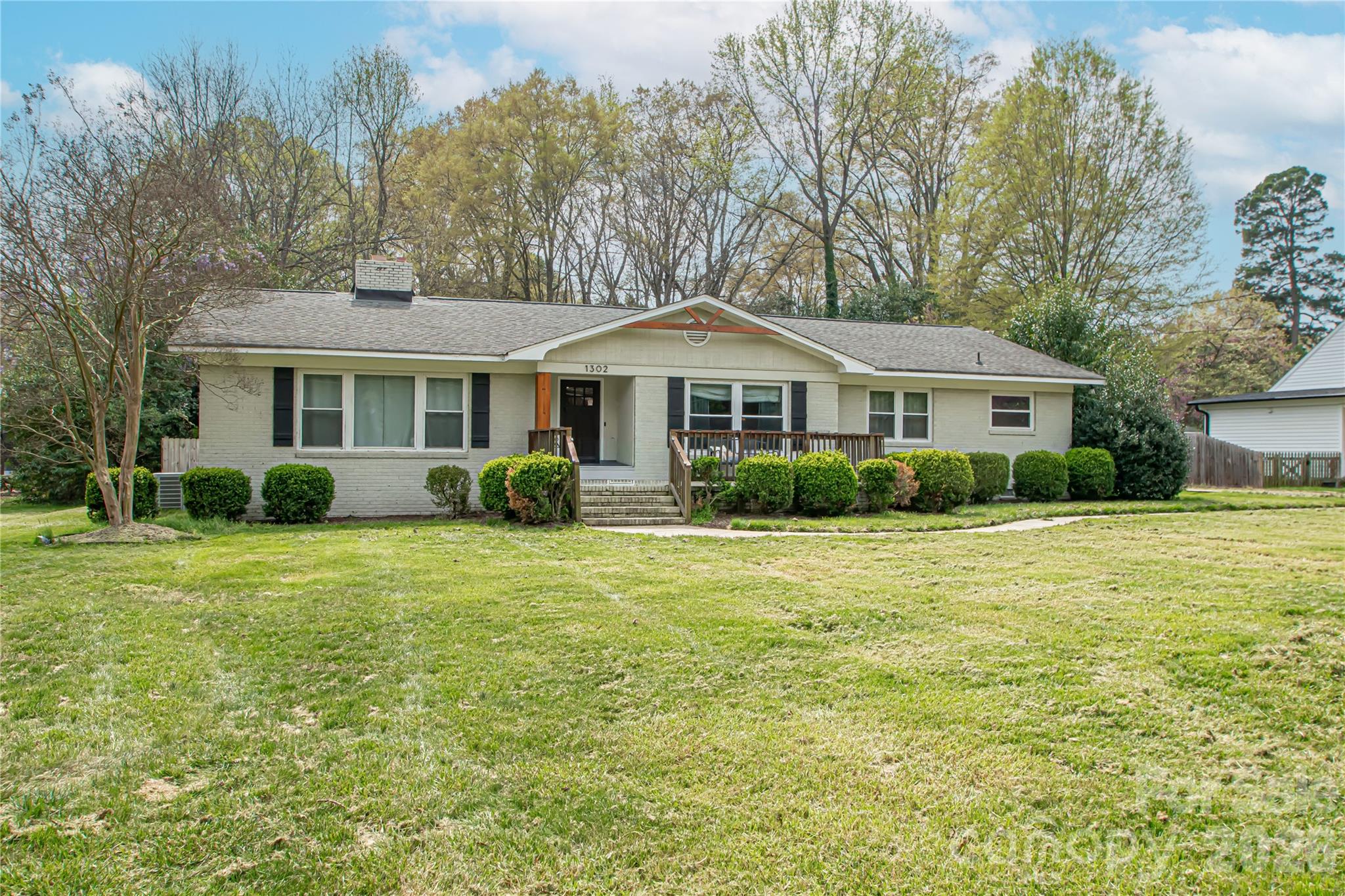 1302 E Franklin Street, Monroe, NC