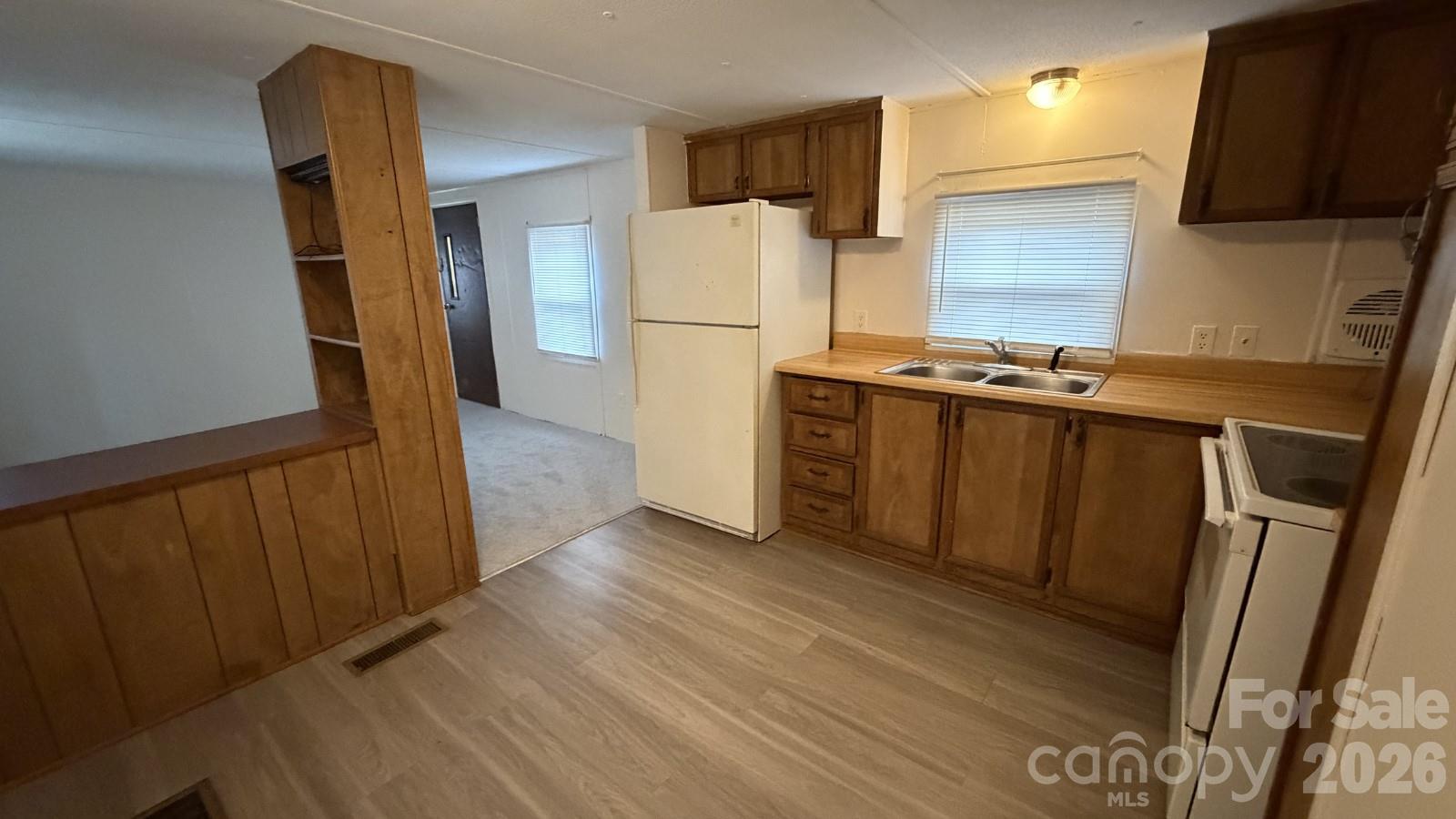 Photo 3 of 1054 Stirewalt Road, China Grove, NC