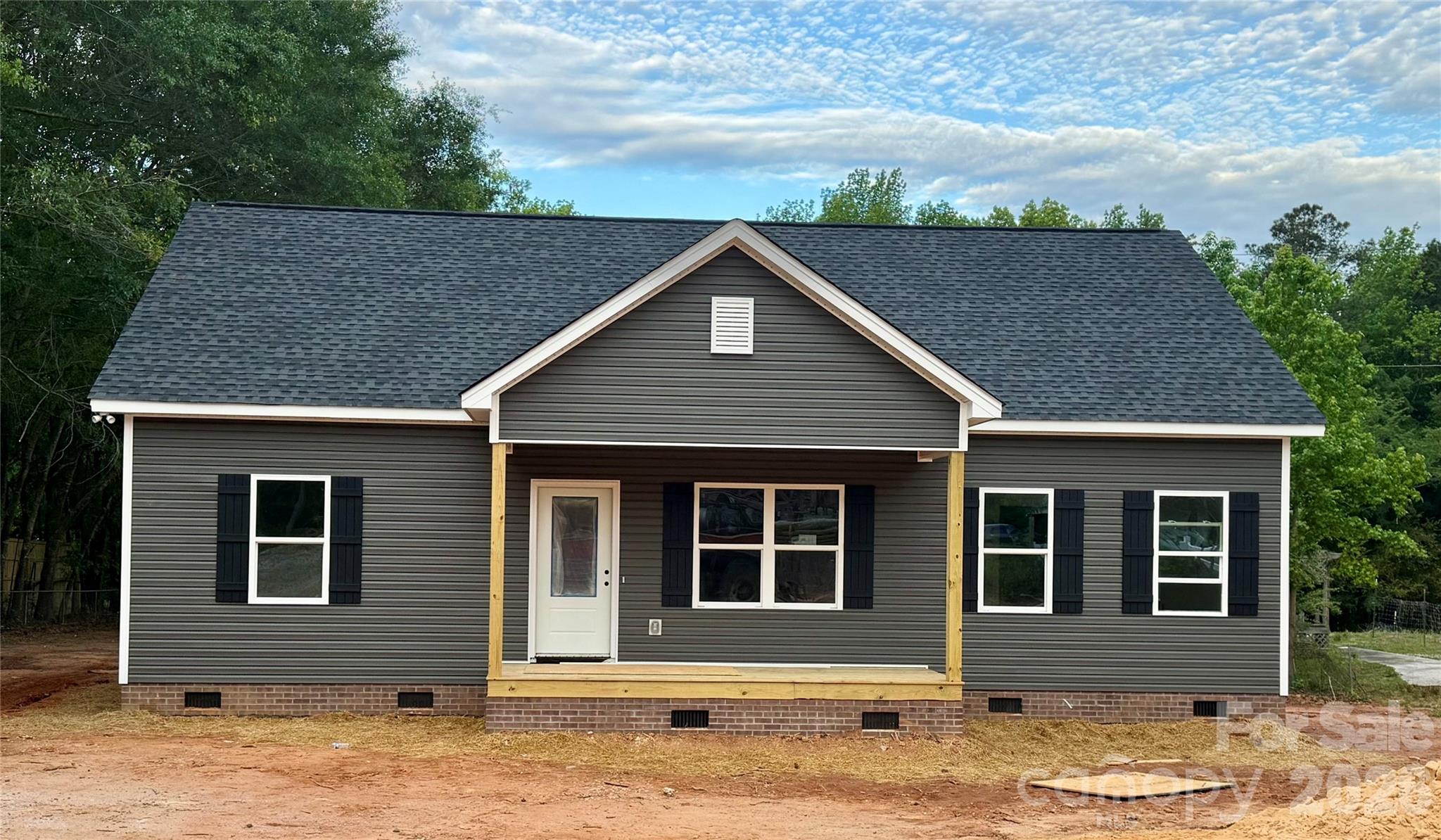 1248 Fincher Road, Fort Lawn, SC