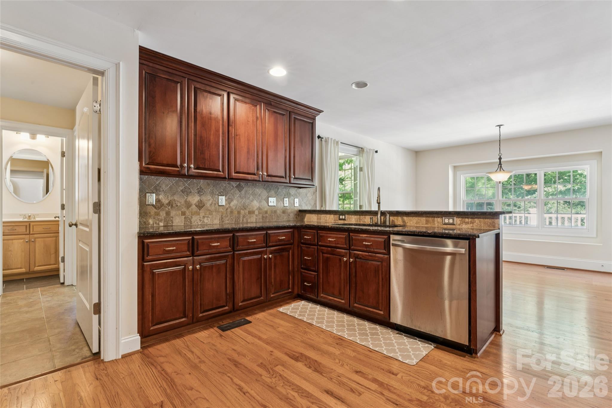 Photo 18 of 9517 Truelight Church Road, Charlotte, NC