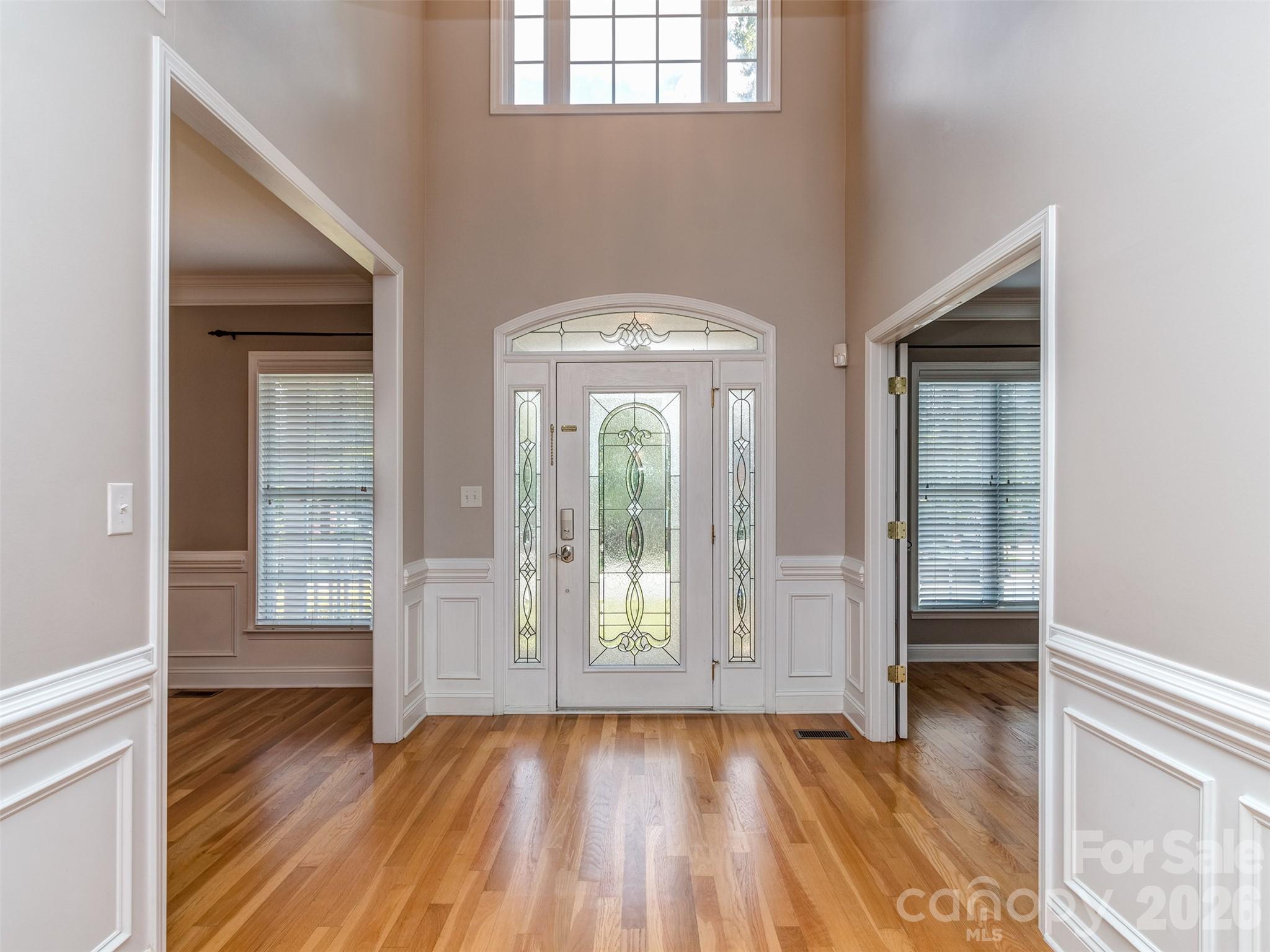 6167 Four Wood Drive, Matthews, NC - photo 6 of 46