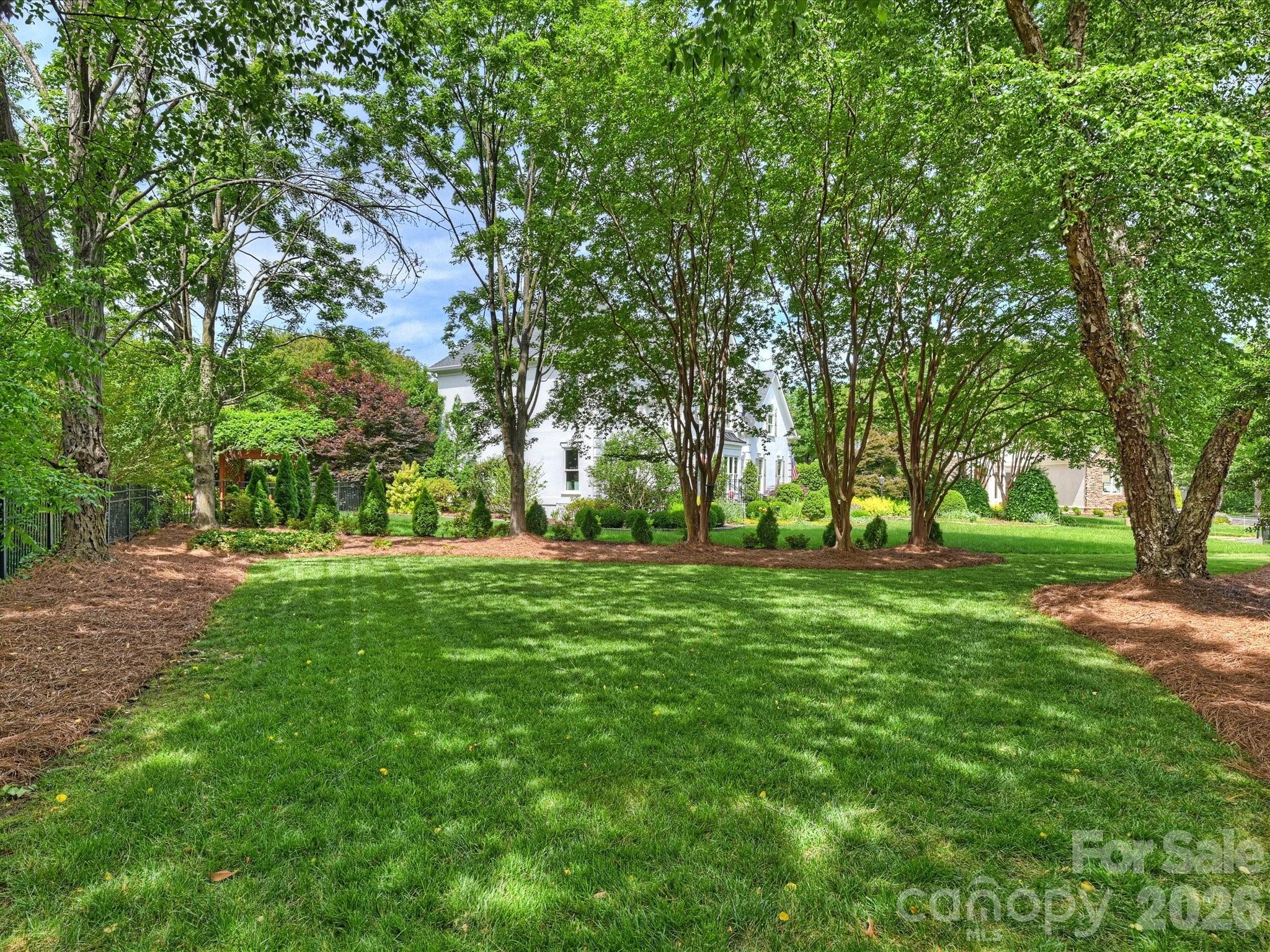 Photo 45 of 10841 Congressional Club Drive, Charlotte, NC