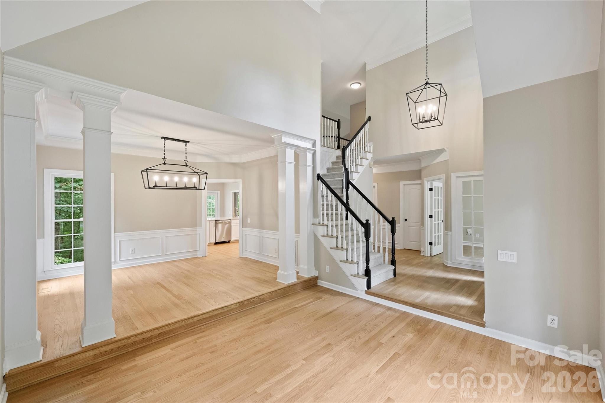 Photo 6 of 5317 Fairvista Drive, Charlotte, NC