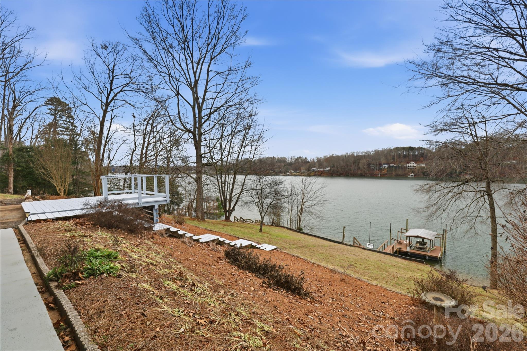 Photo 4 of 105 Mountain Aire Drive, Stony Point, NC
