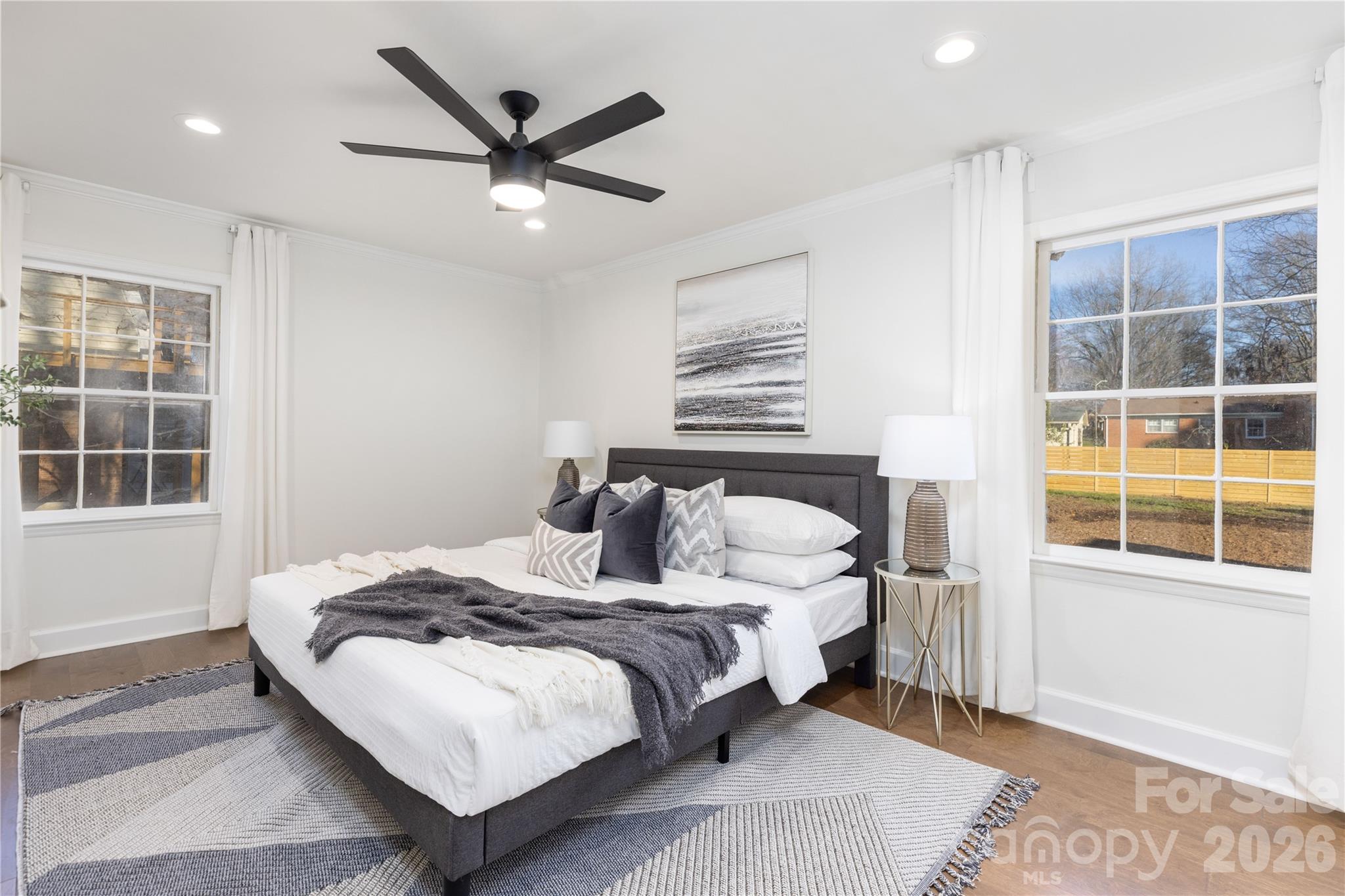 6401 Park South Drive, Charlotte, NC - photo 7 of 21