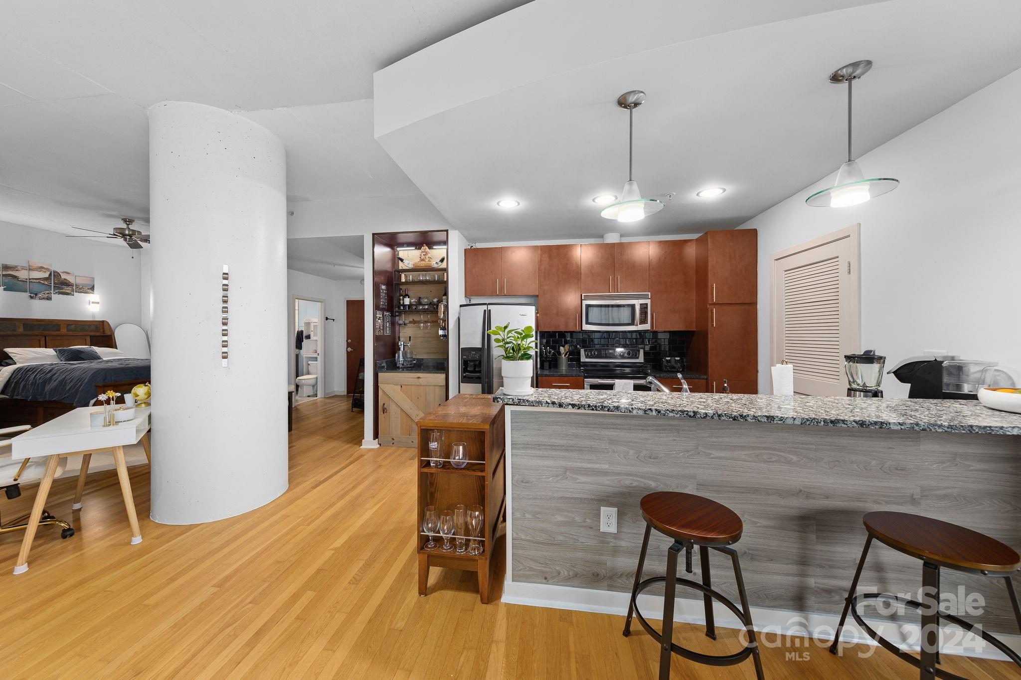 Photo 12 of 210 N Church Street2513, Charlotte, NC