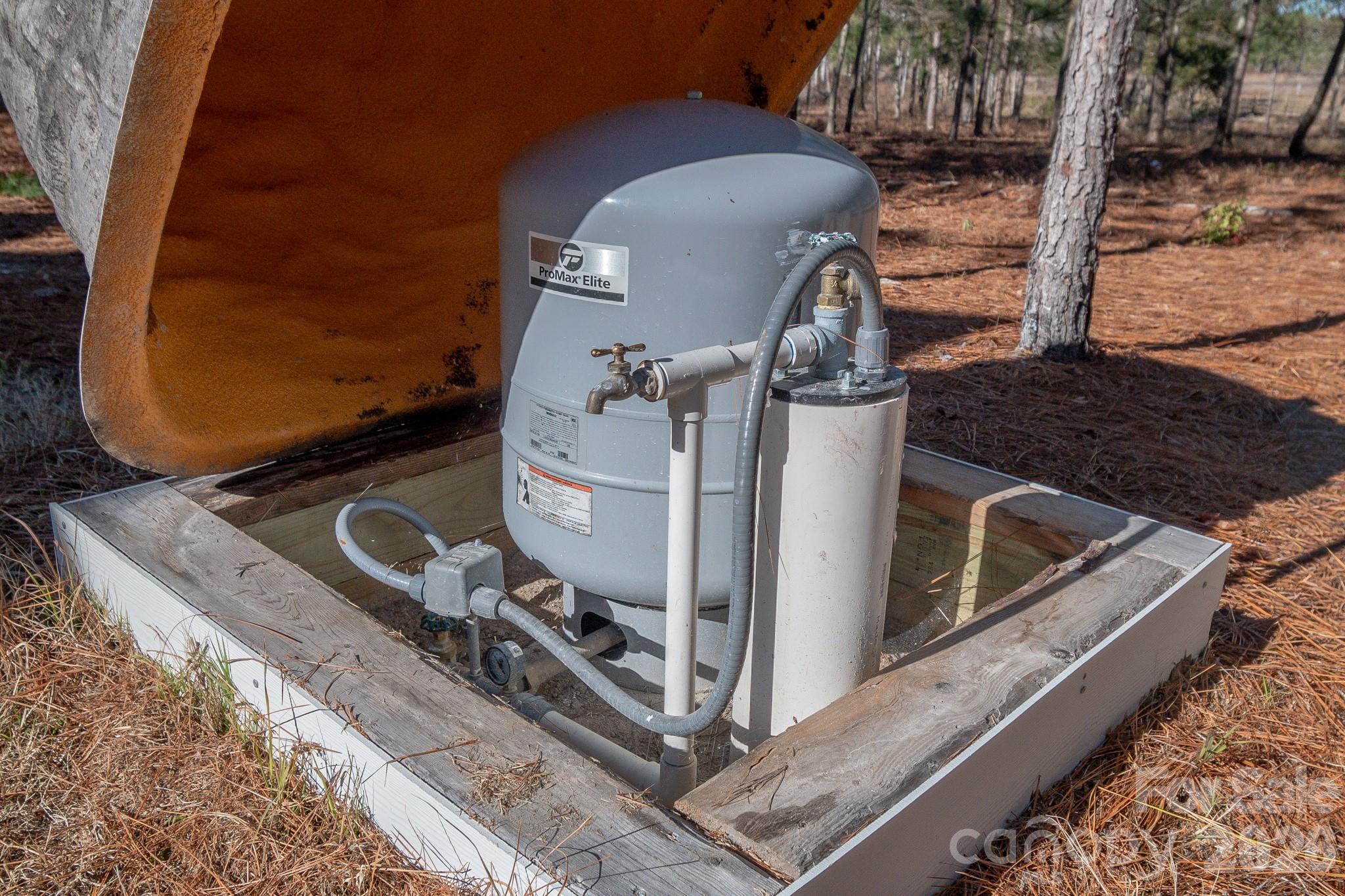 2038 Billy Jordan Road, Pageland, SC - photo 39 of 47