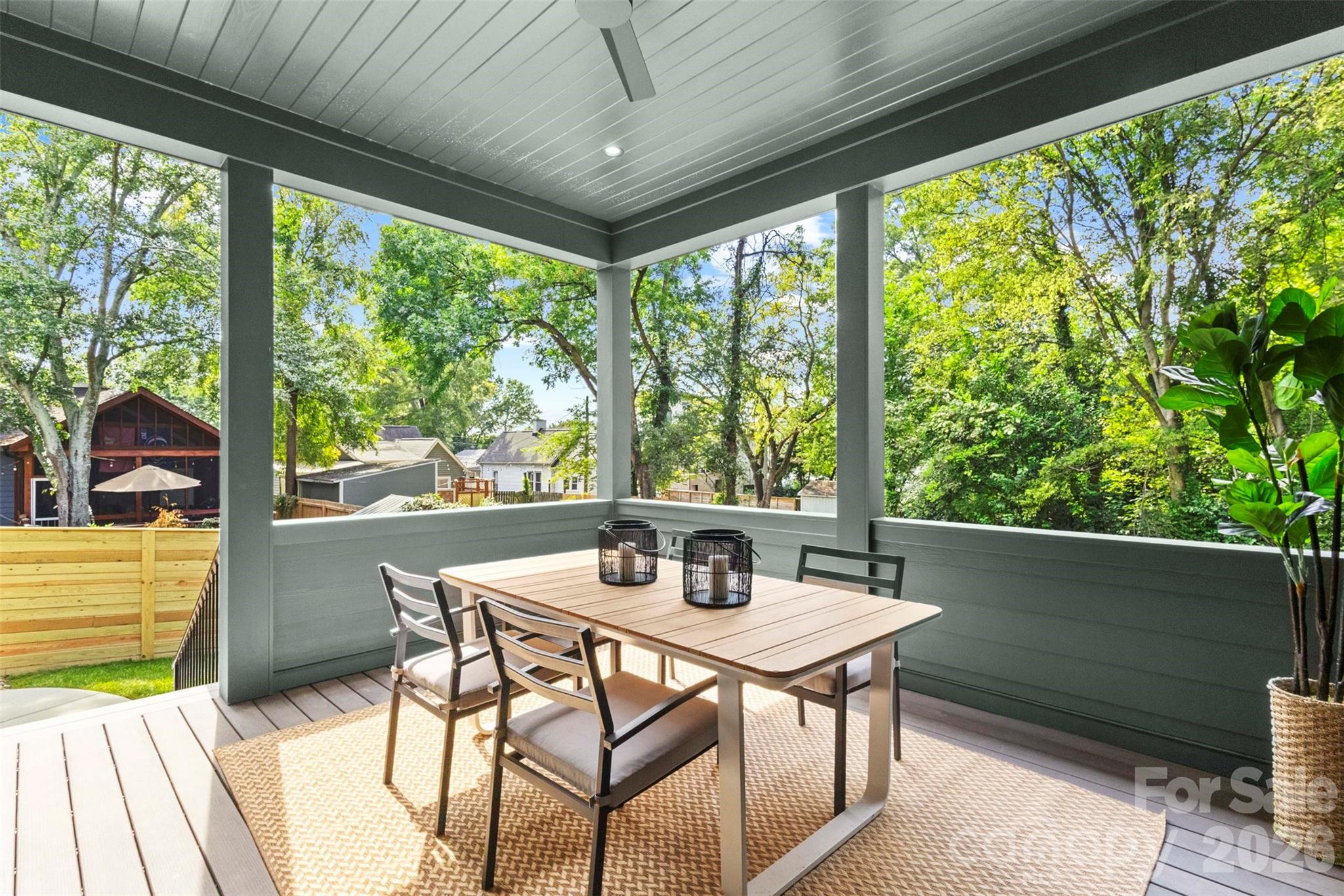 1613 Umstead Street, Charlotte, NC - photo 13 of 33