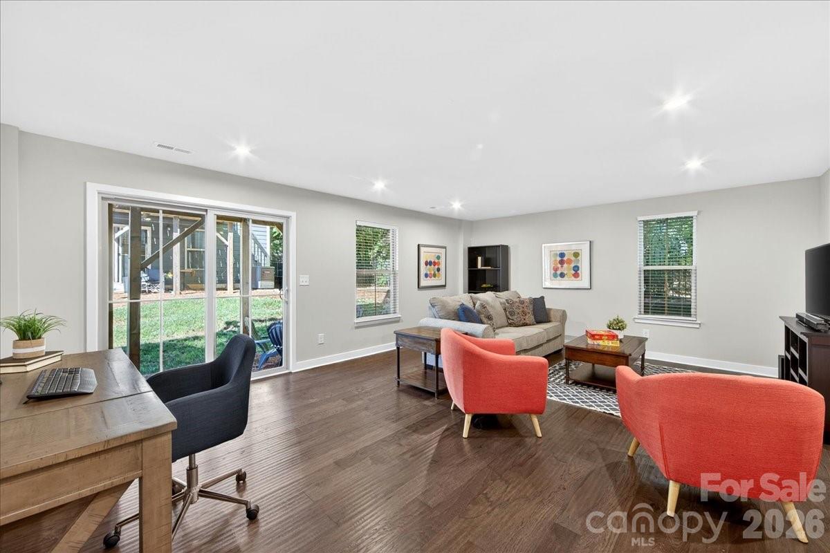 1641 Bark Branch Lane, Charlotte, NC - photo 34 of 46