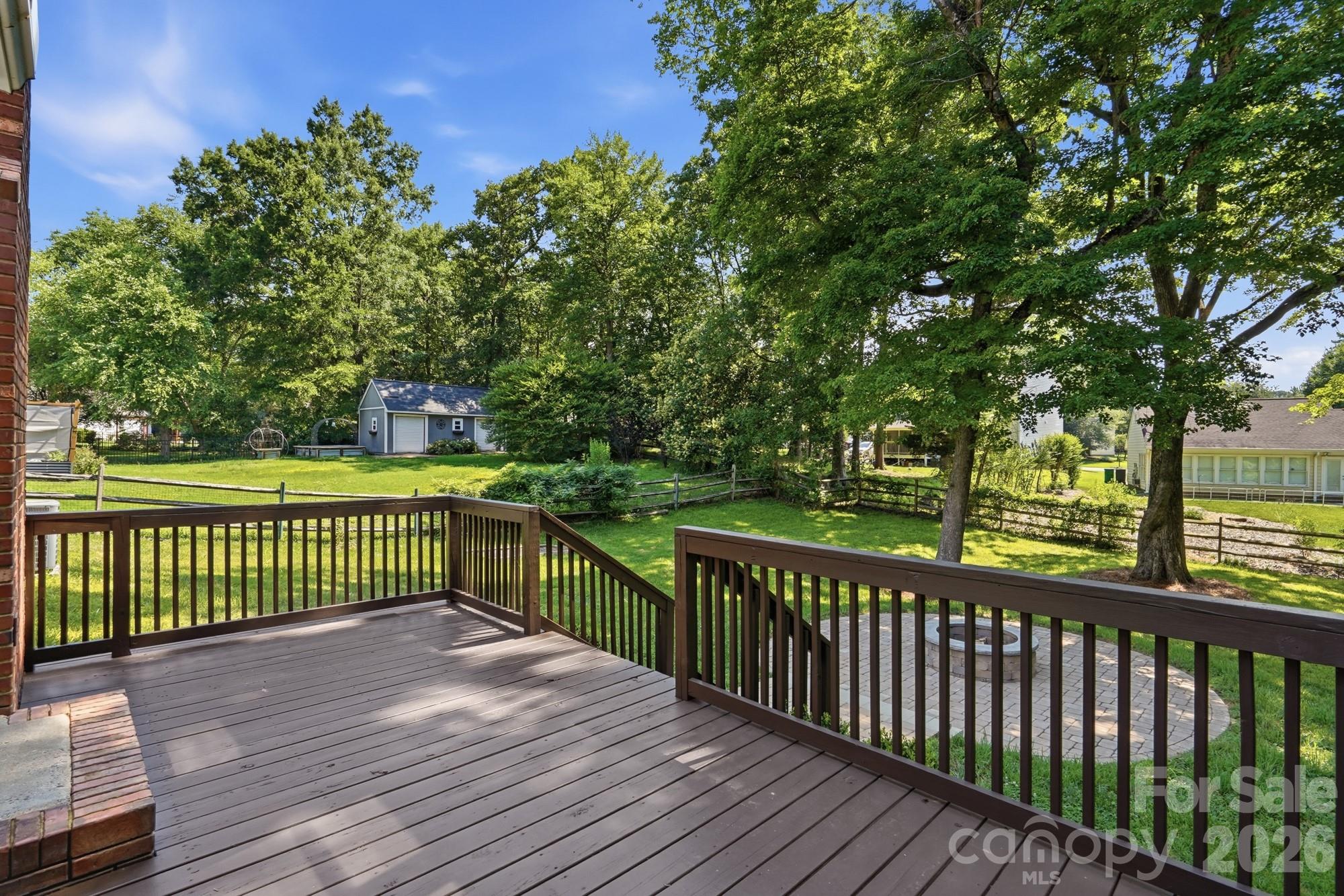 Photo 31 of 8917 Danson Drive, Charlotte, NC