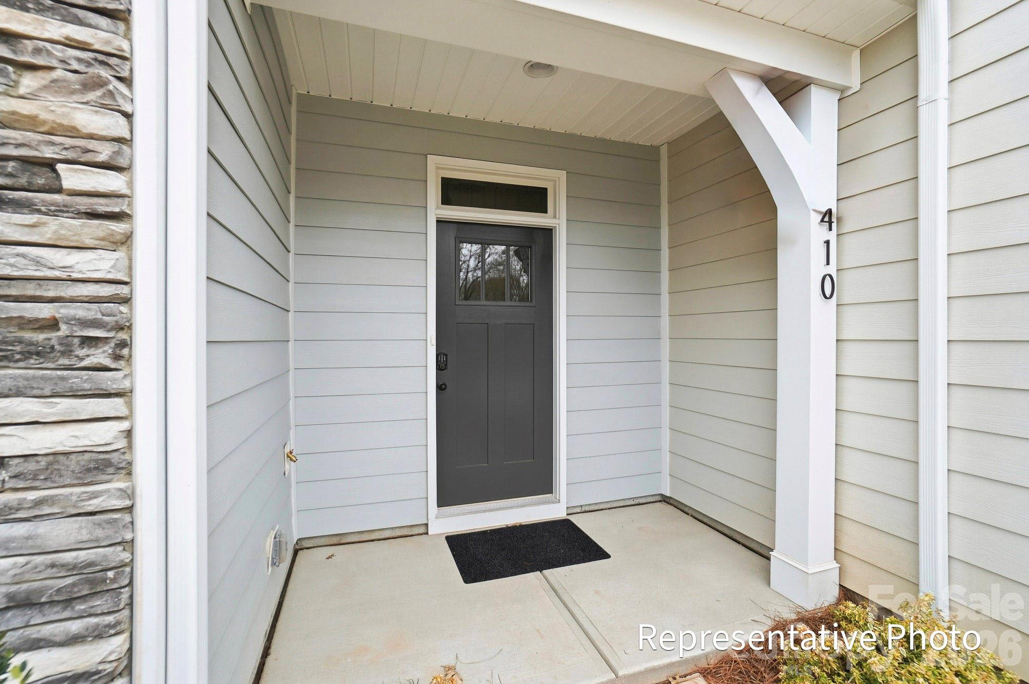 454 Blythe Townhome Lane, Waxhaw, NC - photo 2 of 24