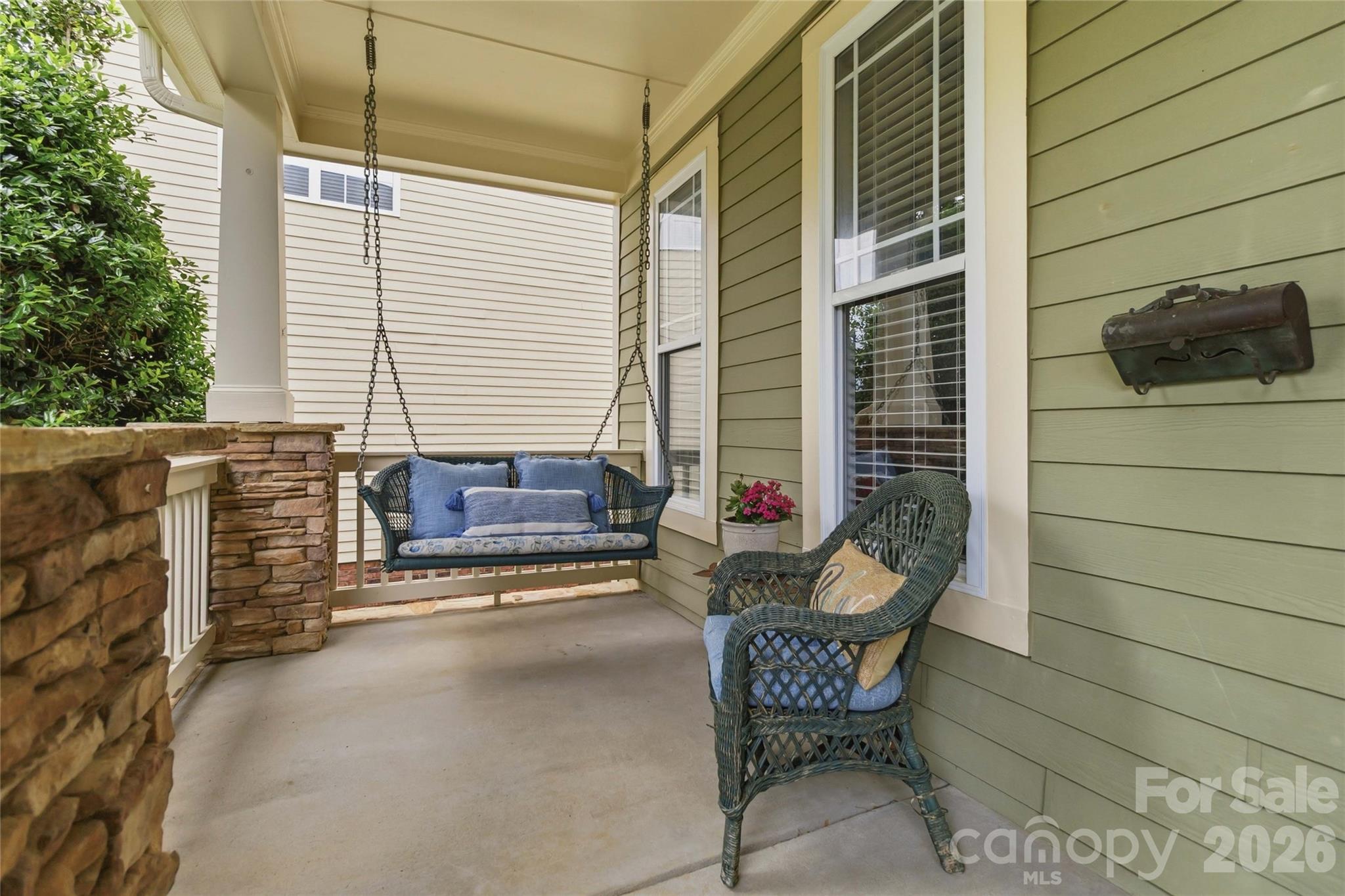 10719 Waycross Drive, Huntersville, NC - photo 5 of 49