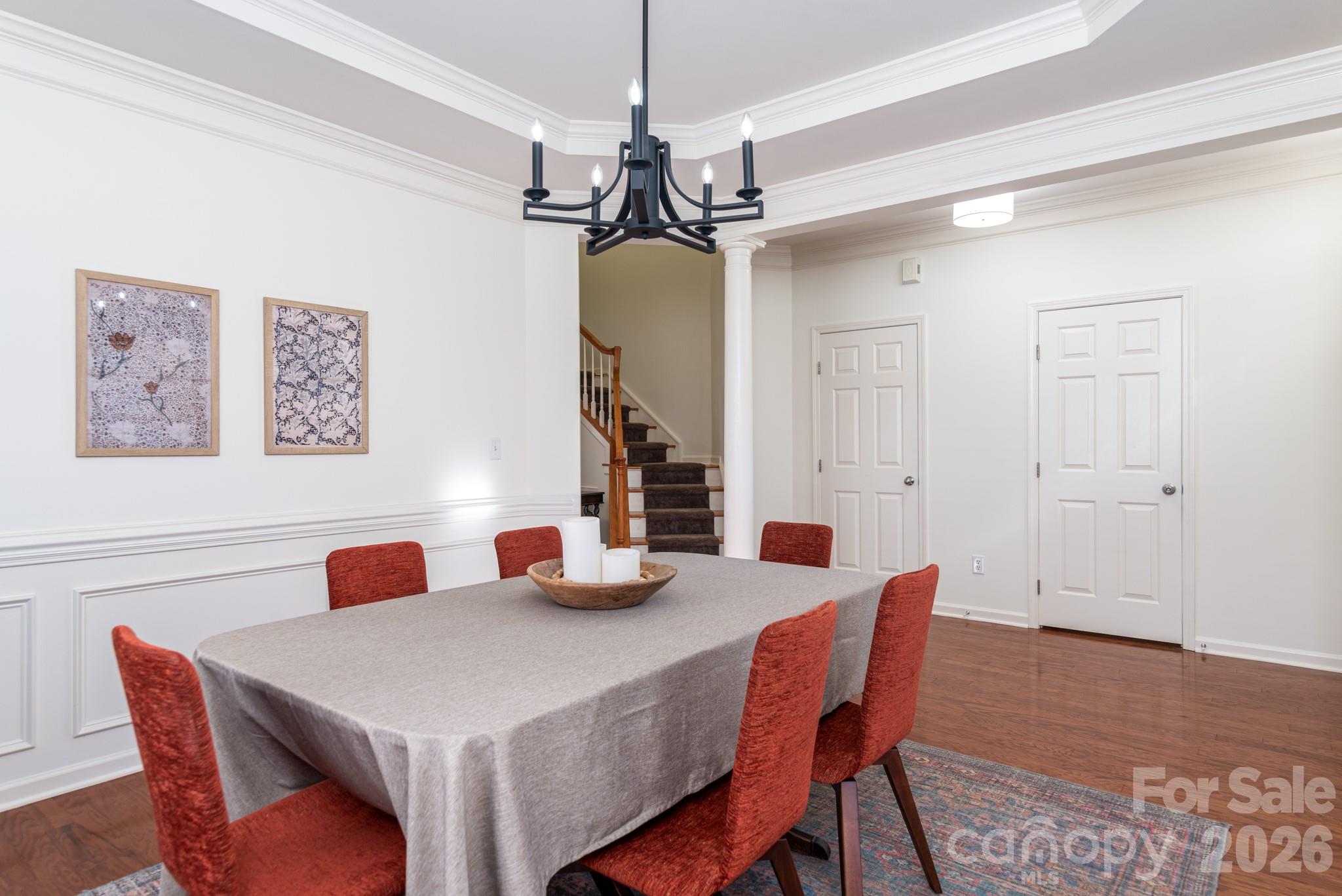438 Magnolia Street, Davidson, NC - photo 6 of 21