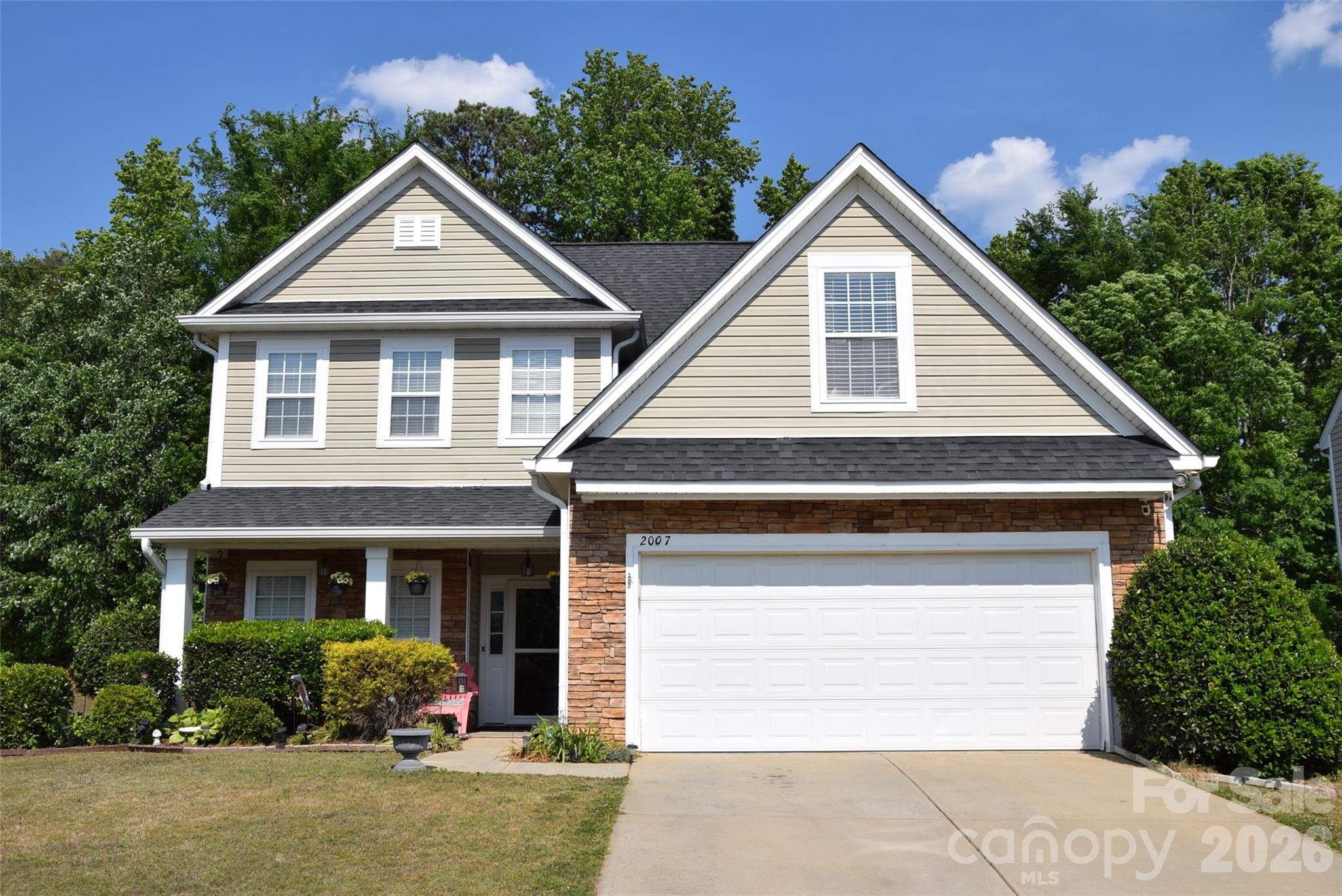2007 Streamlet Way, Monroe, NC