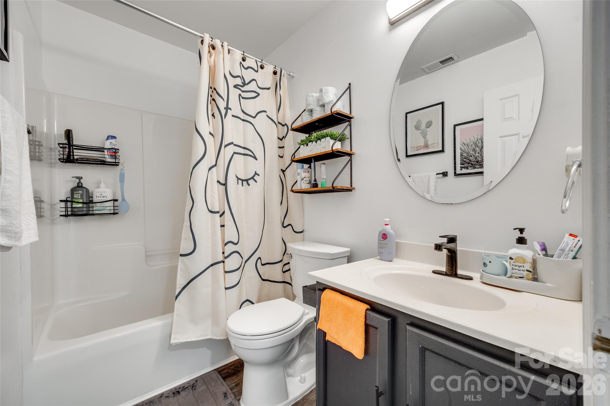 7442 Crestside Lane, Charlotte, NC - photo 20 of 26