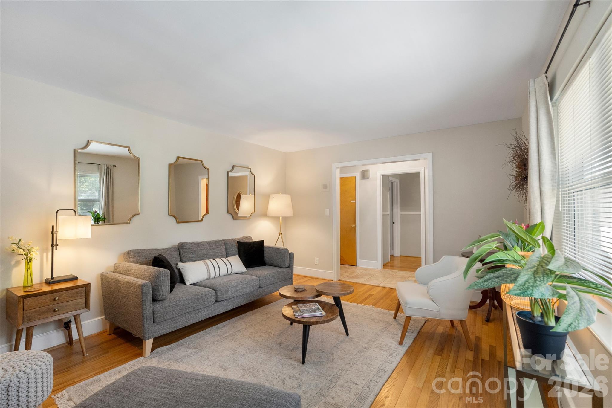 5322 Baker Drive, Charlotte, NC - photo 8 of 34