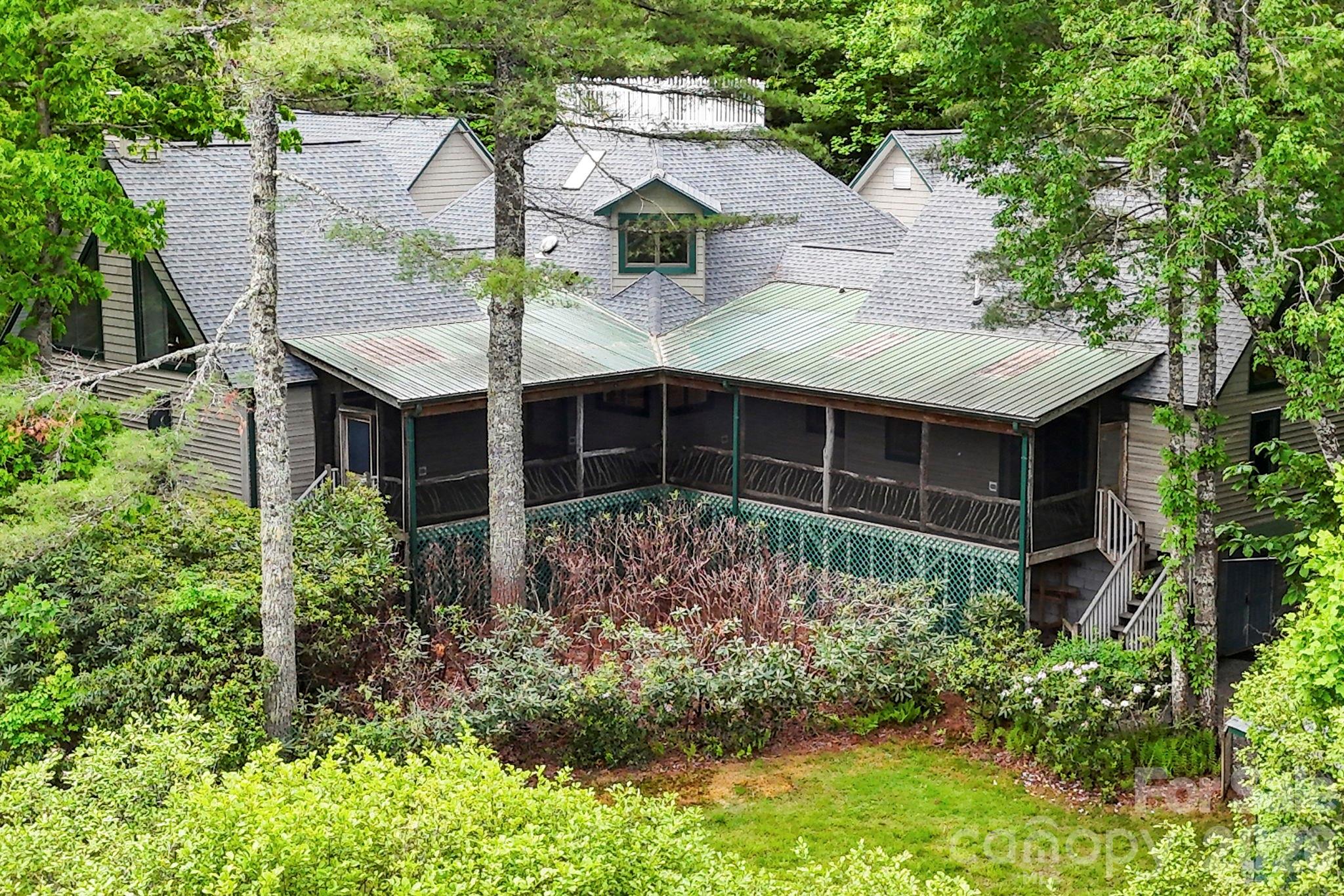 1592 Eagle Lake Drive154, Brevard, NC - photo 1 of 44