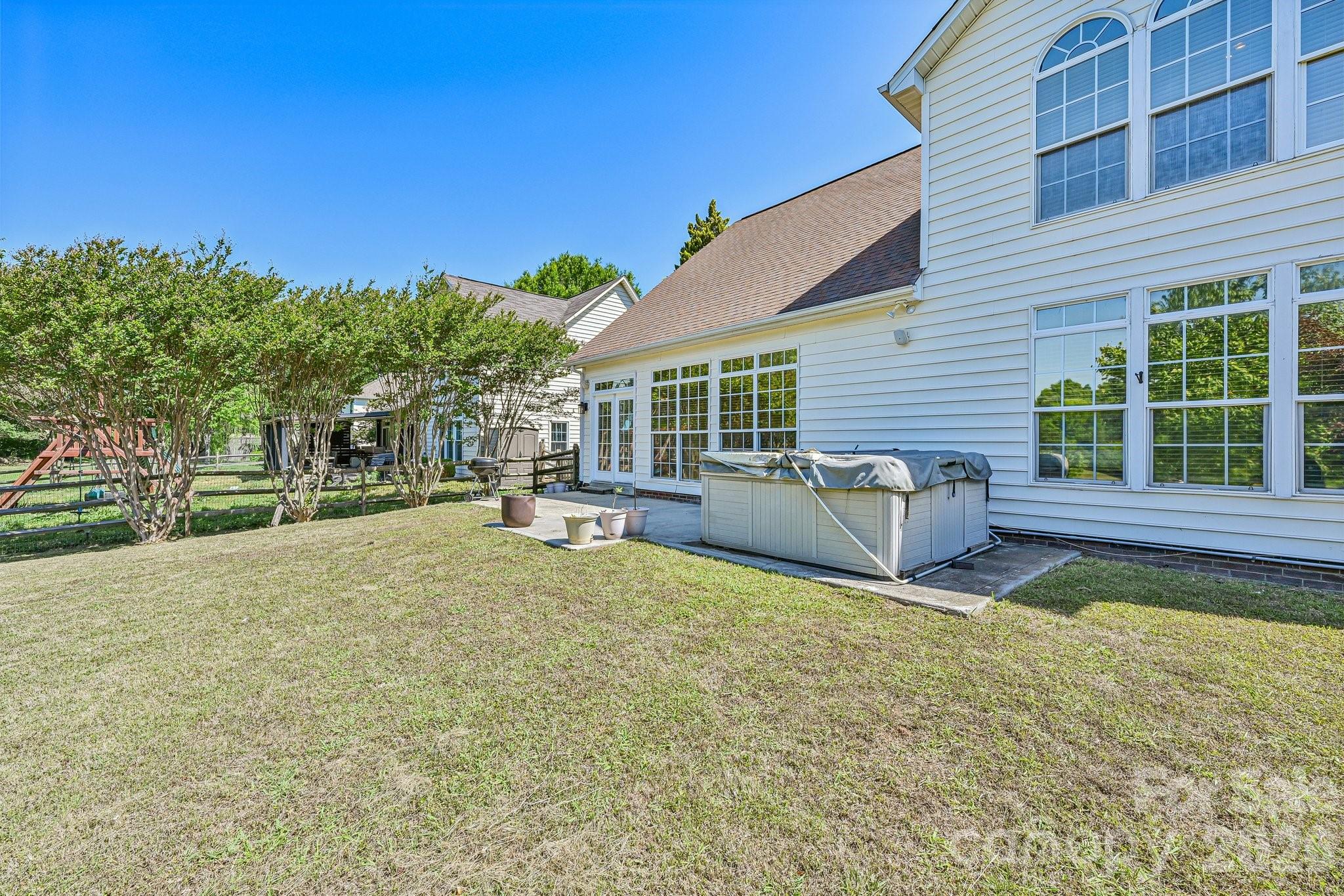 5755 Cambridge Bay Drive, Charlotte, NC - photo 46 of 48