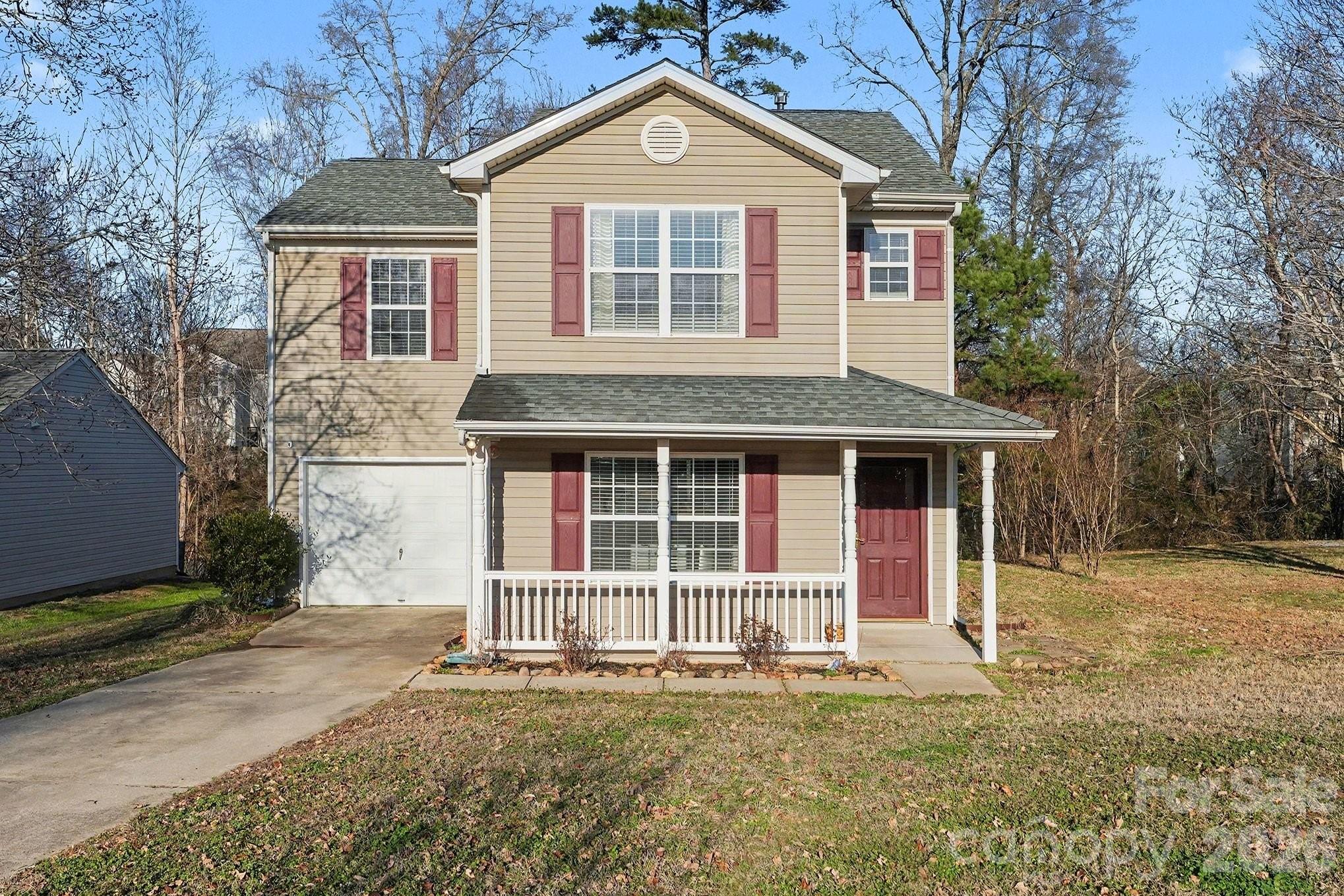 534 Canopy Court, Clover, SC - photo 1 of 17
