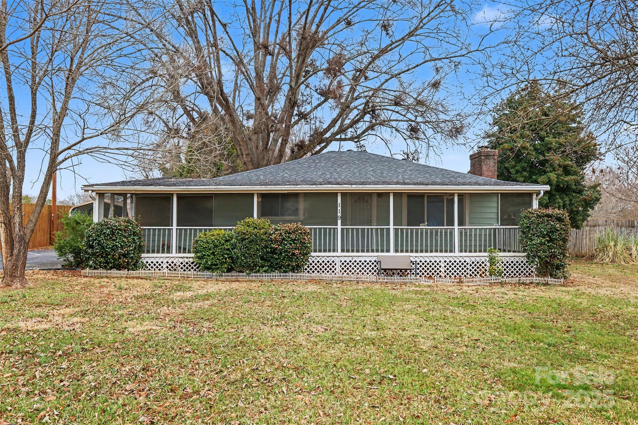 119 Moore Drive, Gastonia, NC
