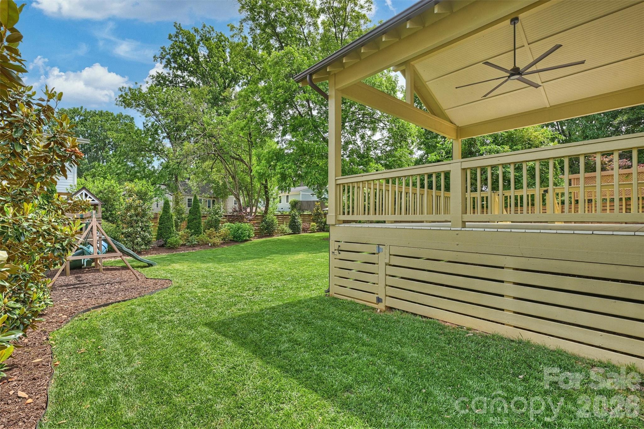 3030 Attaberry Drive, Charlotte, NC - photo 36 of 39