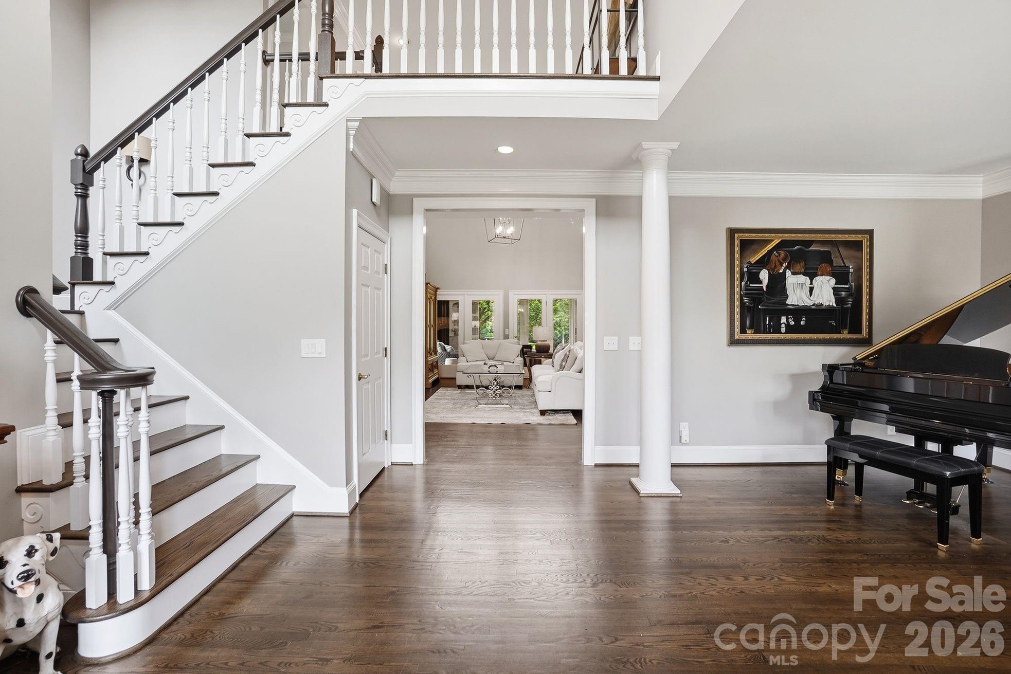 Photo 5 of 7101 Seton House Lane, Charlotte, NC