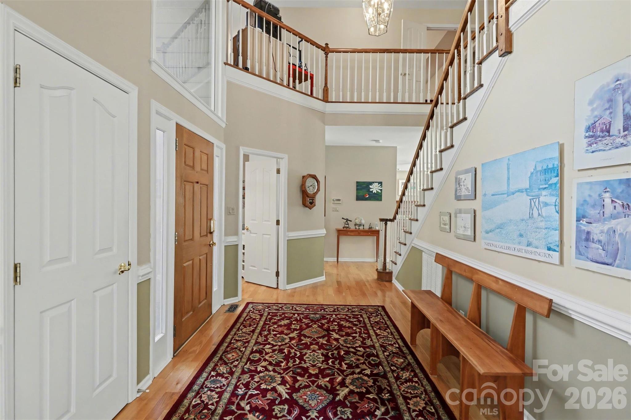 Photo 3 of 4600 Belvoir Court7, Charlotte, NC