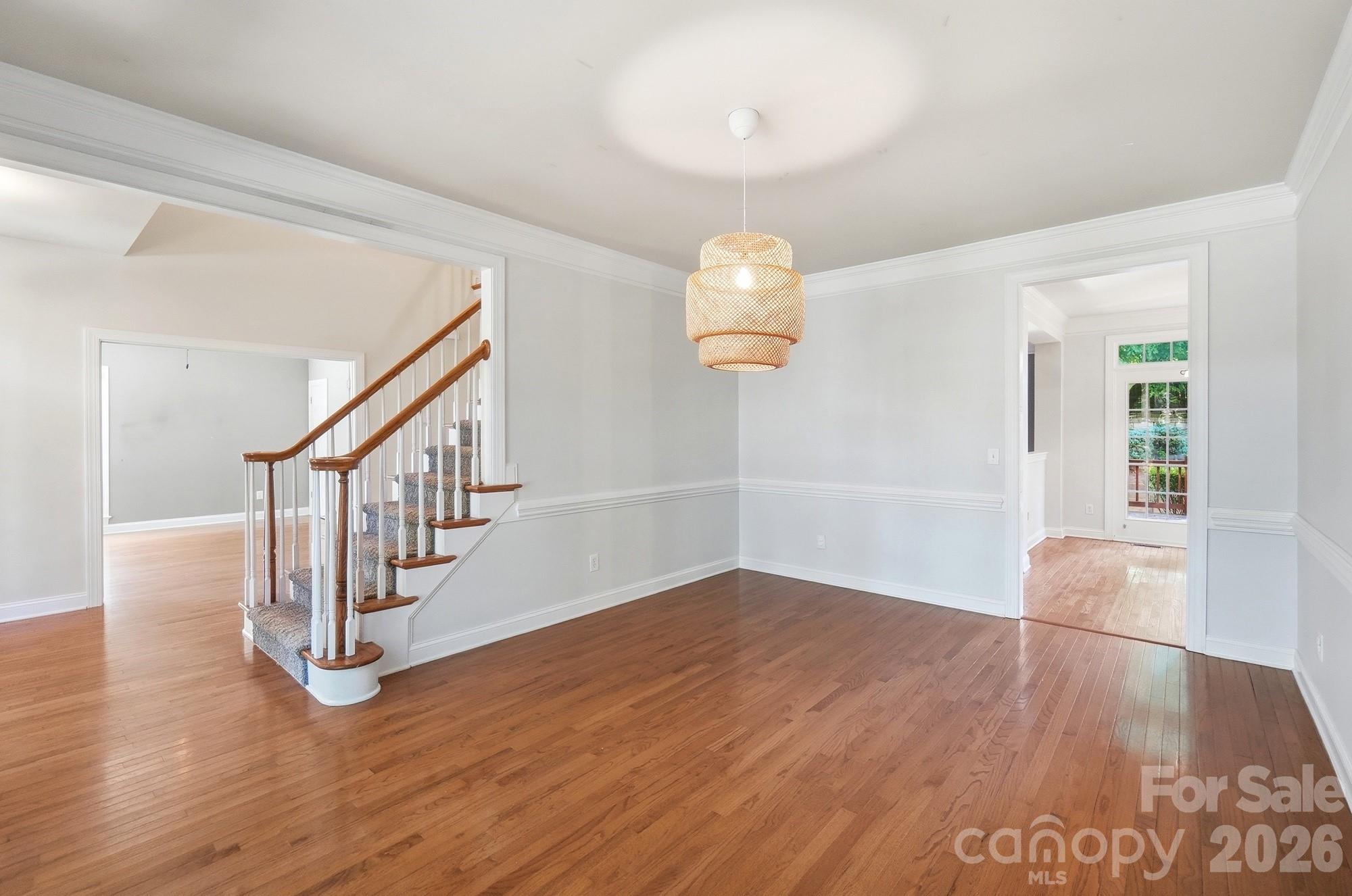 Home for sale at 9915 Nicole Lane, Charlotte, NC — photo 34 of 39