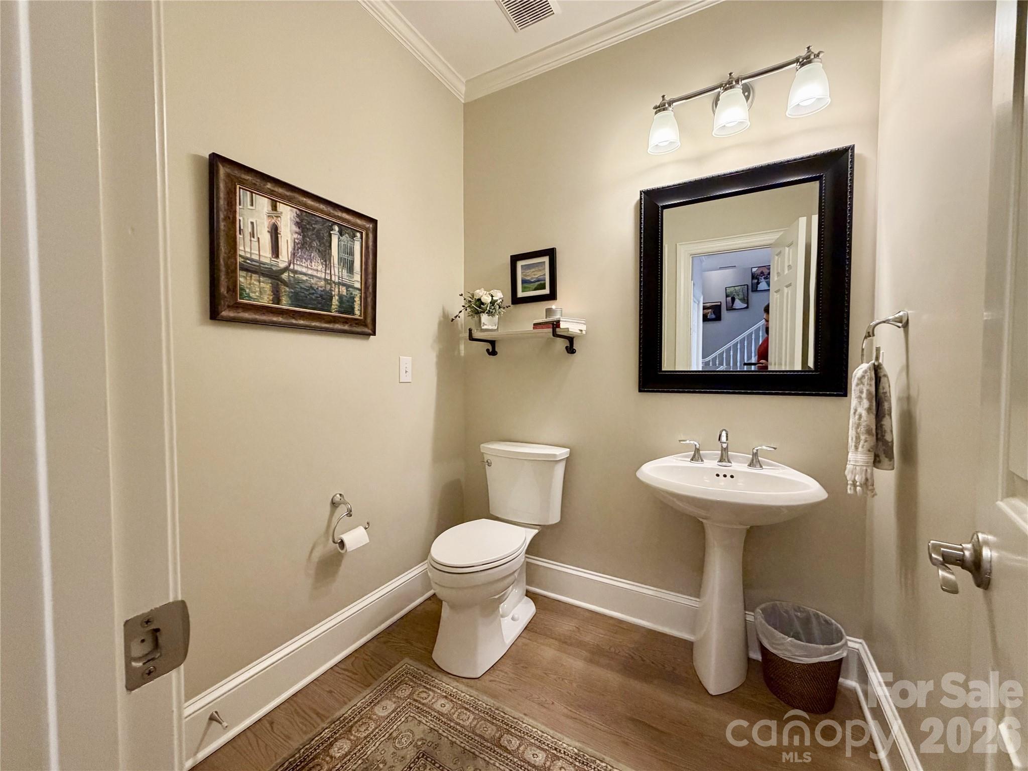 Photo 5 of 8964 Challis Hill Lane, Charlotte, NC