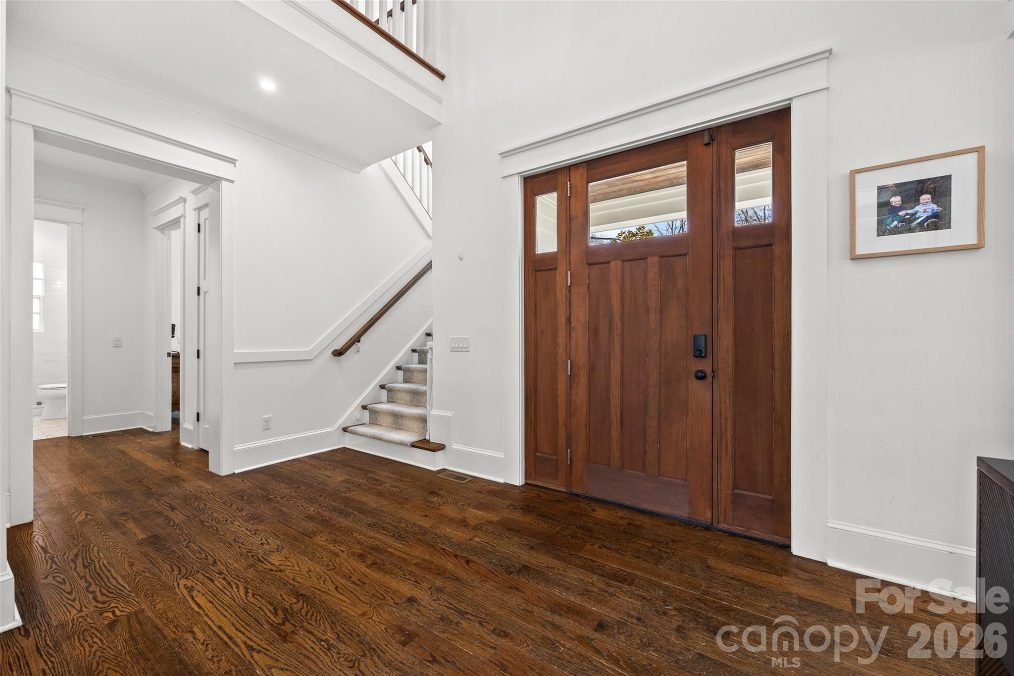 2336 Springdale Avenue, Charlotte, NC - photo 4 of 49