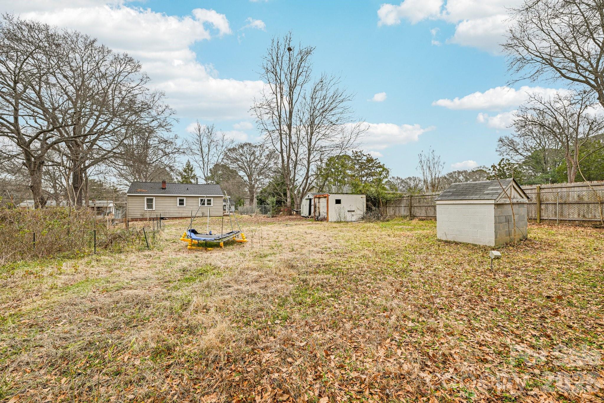 607 Westway Drive, Gastonia, NC - photo 34 of 40