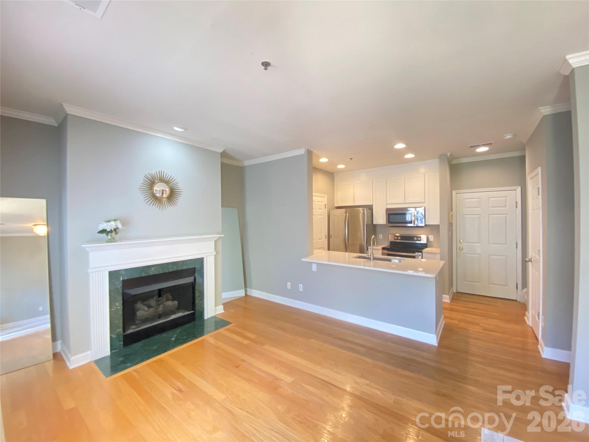 Photo 6 of 416 Queens Road19, Charlotte, NC
