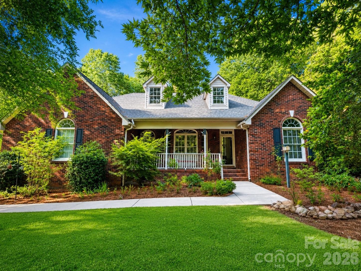 5406 Club View Drive, Concord, NC