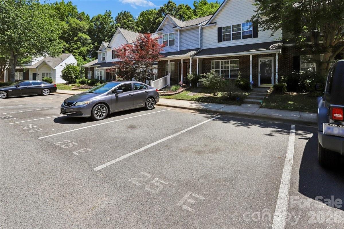 Photo 4 of 7543 Petrea Lane, Charlotte, NC