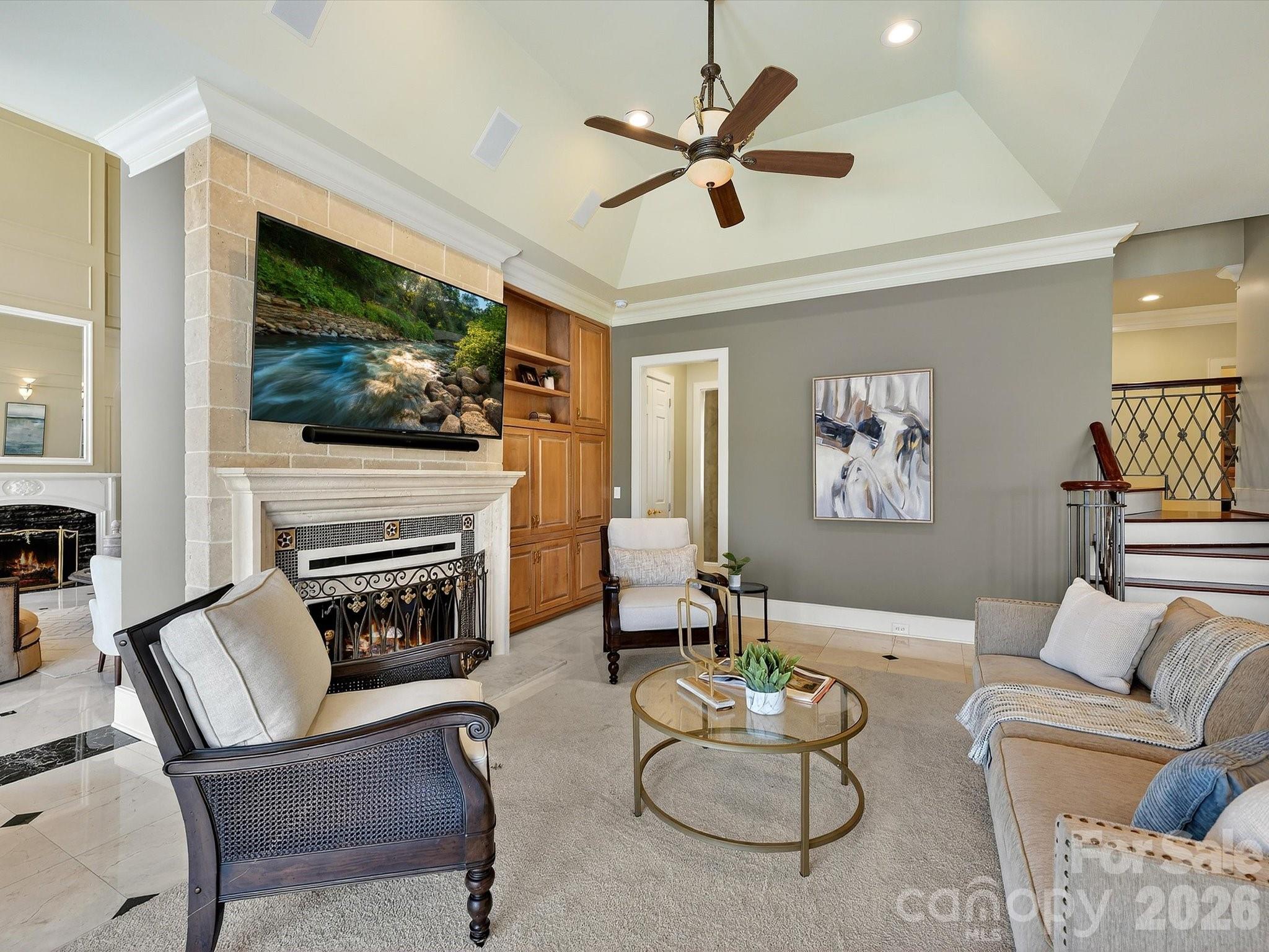 6905 Shinnecock Hill Lane, Charlotte, NC - photo 17 of 49