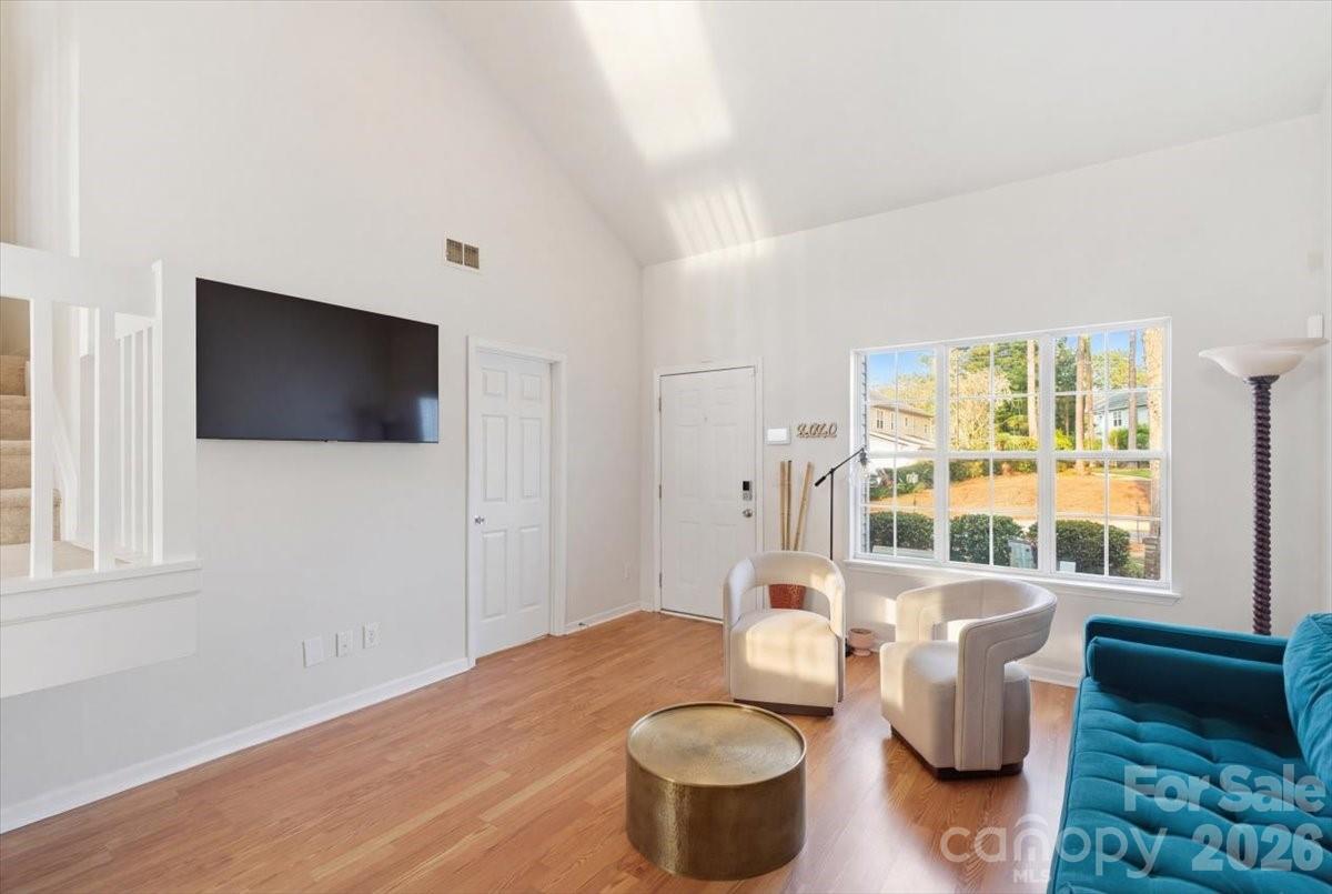 Photo 4 of 6475 Saint Bernard Way, Charlotte, NC