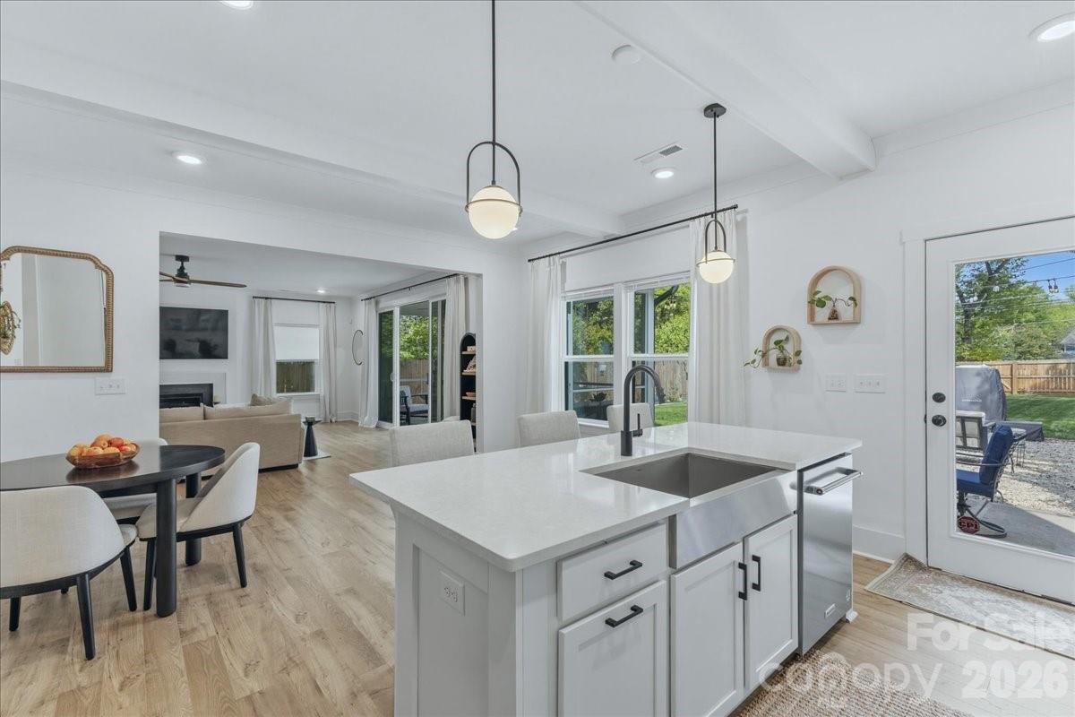 2904 Clemson Avenue, Charlotte, NC - photo 18 of 44