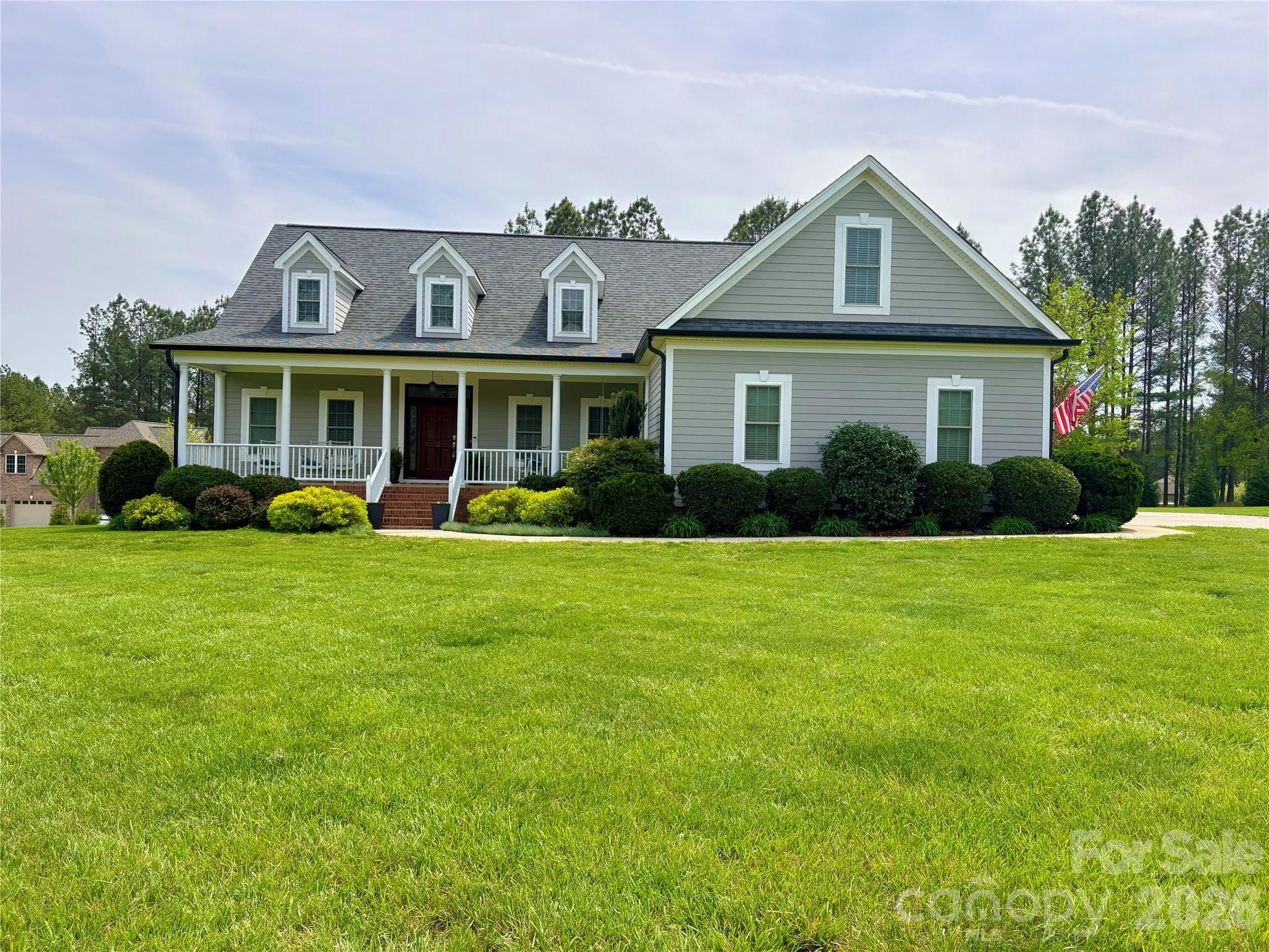 3020 N Ridge Court, Lincolnton, NC