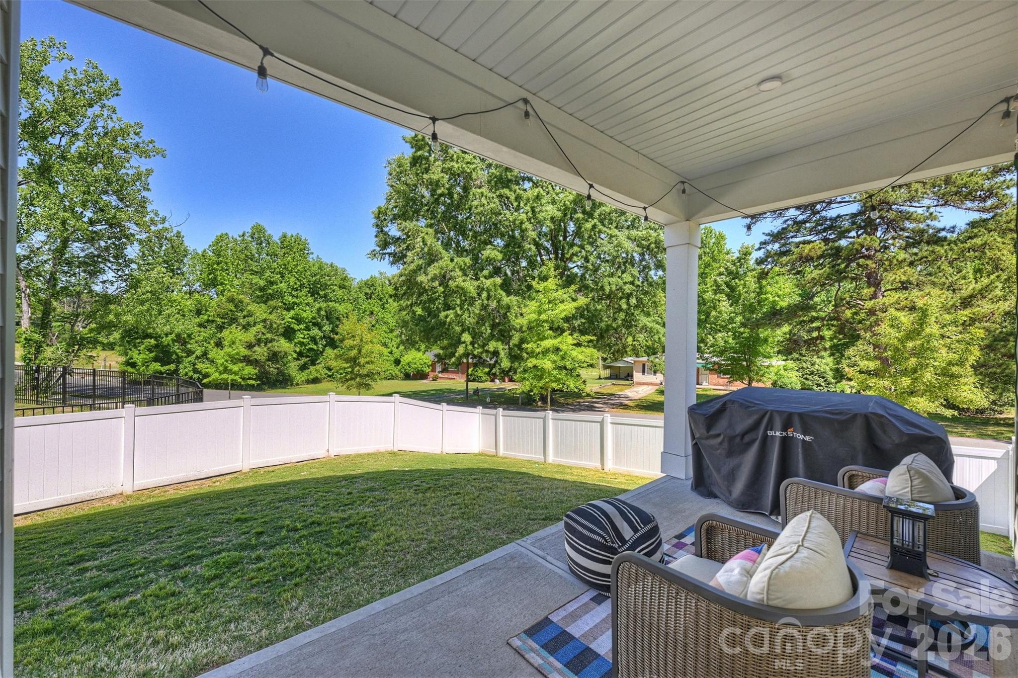 1002 Parkes Street, Matthews, NC - photo 45 of 49