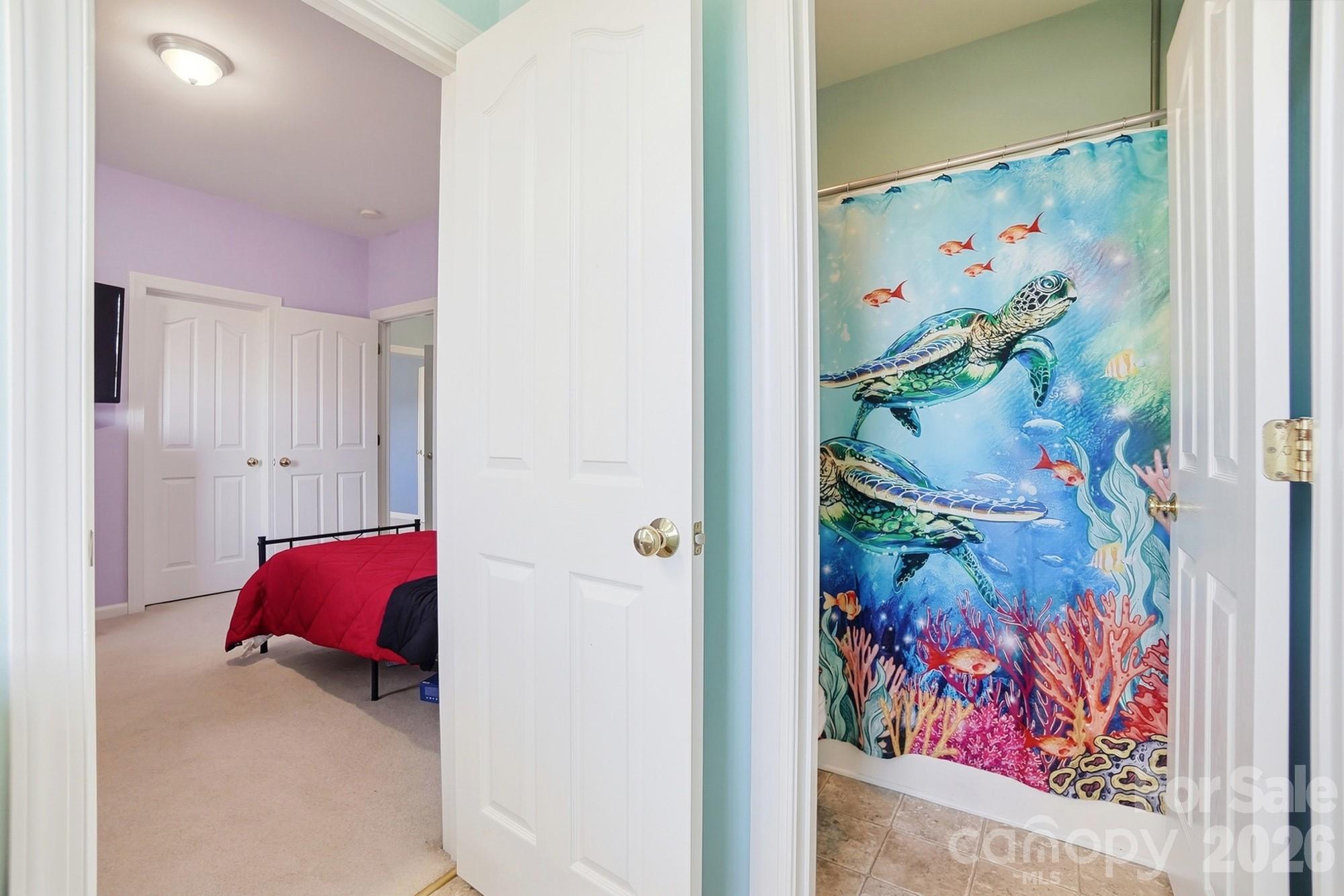 5008 Rosewater Lane, Indian Trail, NC - photo 25 of 47