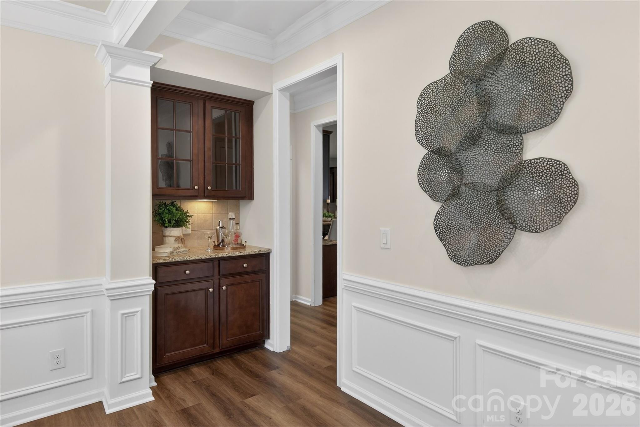 Photo 7 of 17515 Campbell Hall Court, Charlotte, NC