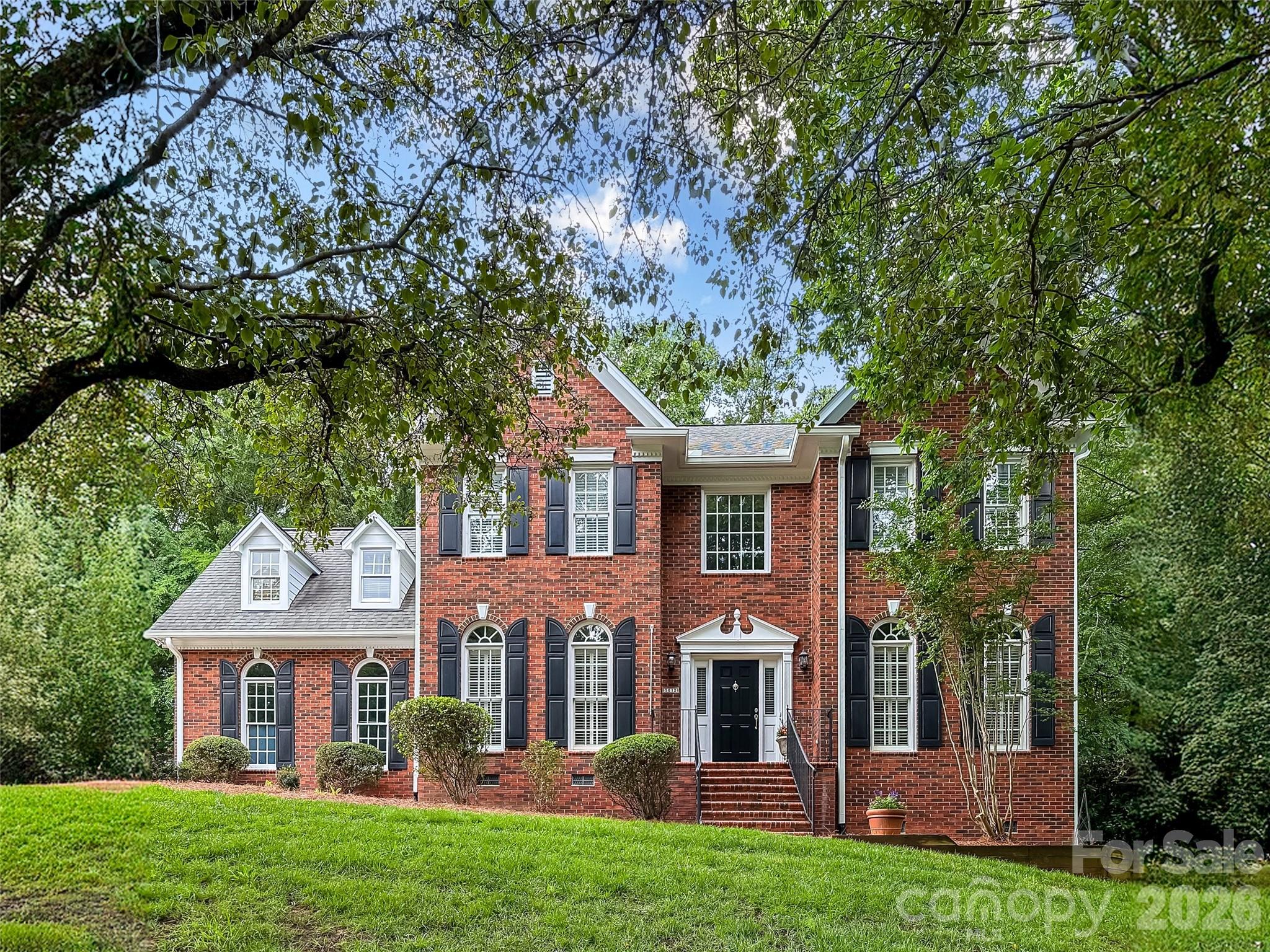 5612 Rocky Trail Court, Charlotte, NC