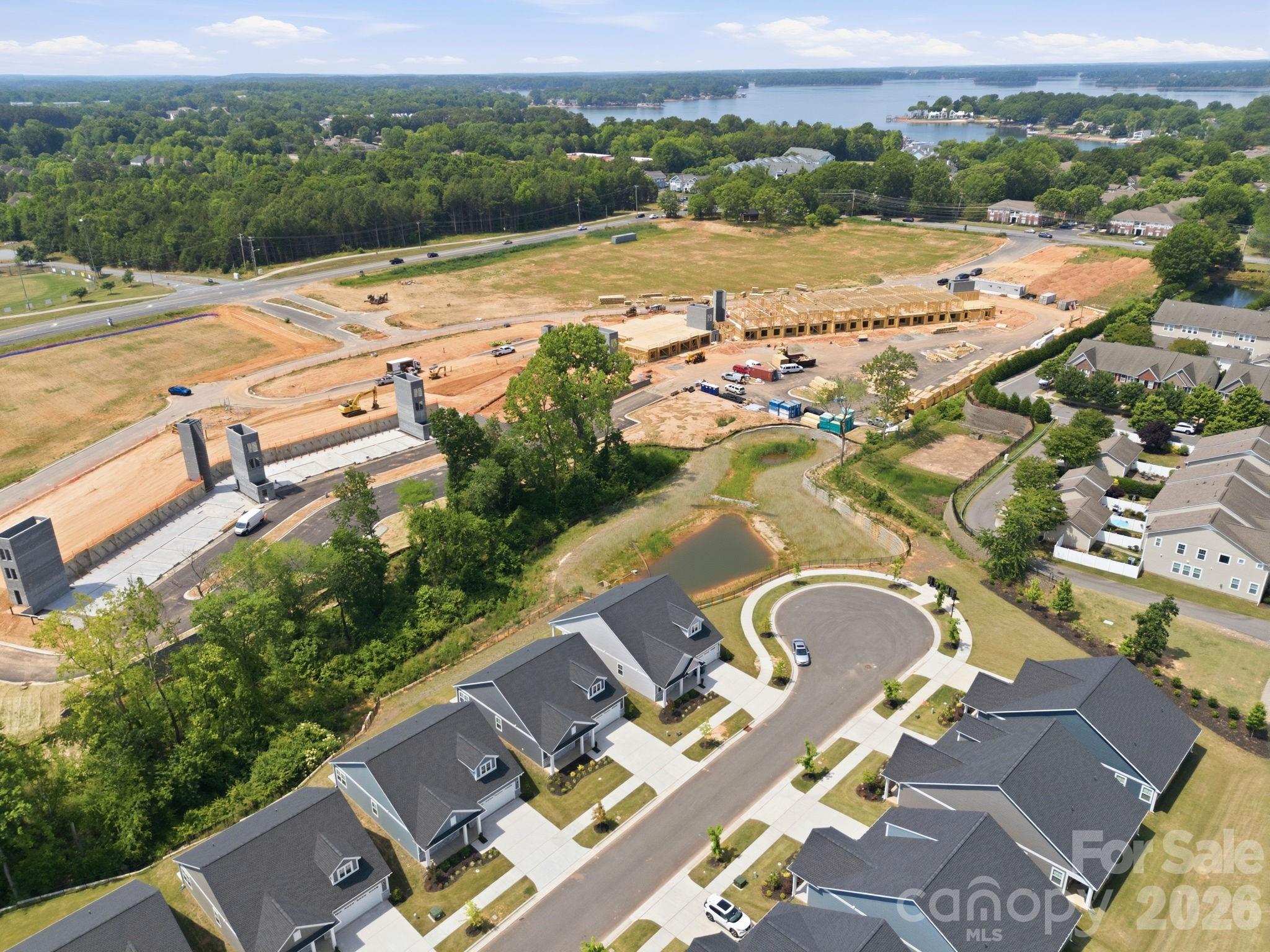 9113 Angels Drive, Cornelius, NC - photo 44 of 49