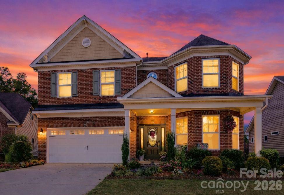 318 Willow Tree Drive, Rock Hill, SC