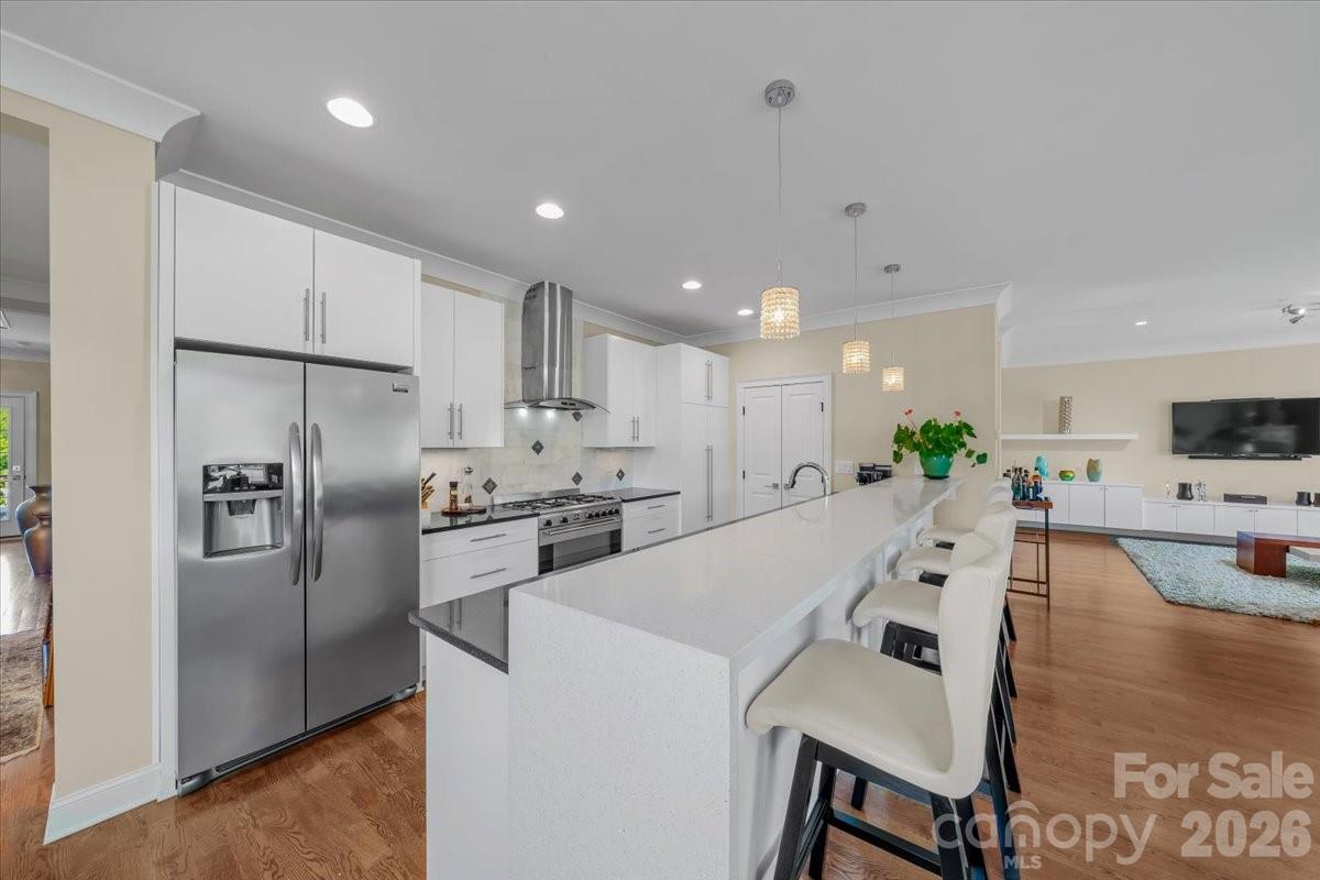 Photo 14 of 17136 Carolina Academy Road, Charlotte, NC