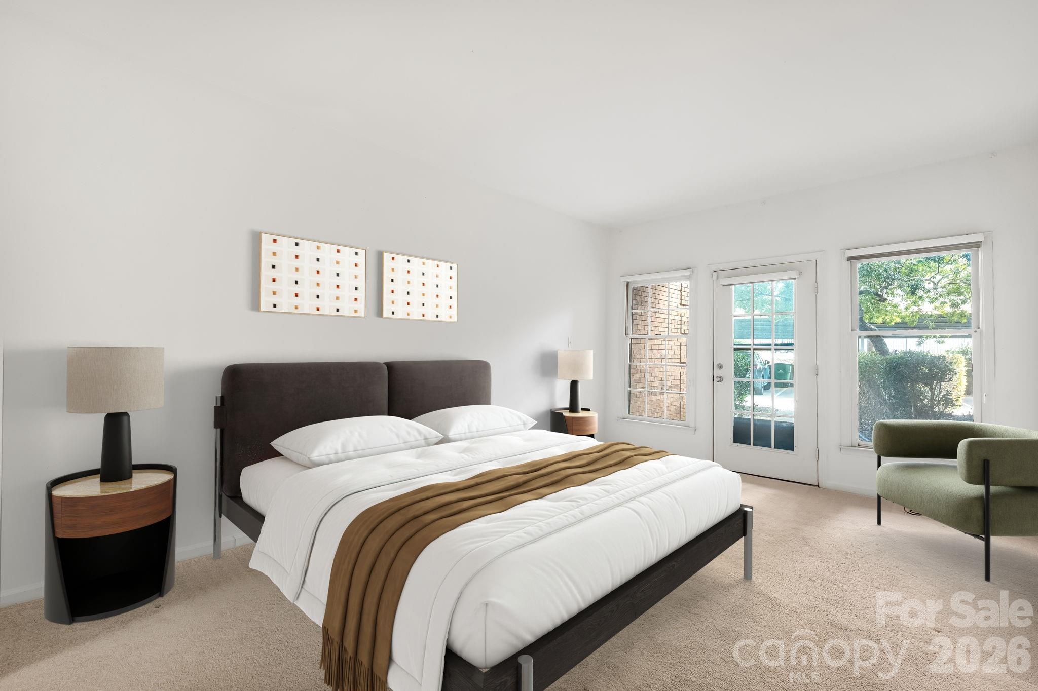 Photo 15 of 1016 Queens RoadA, Charlotte, NC